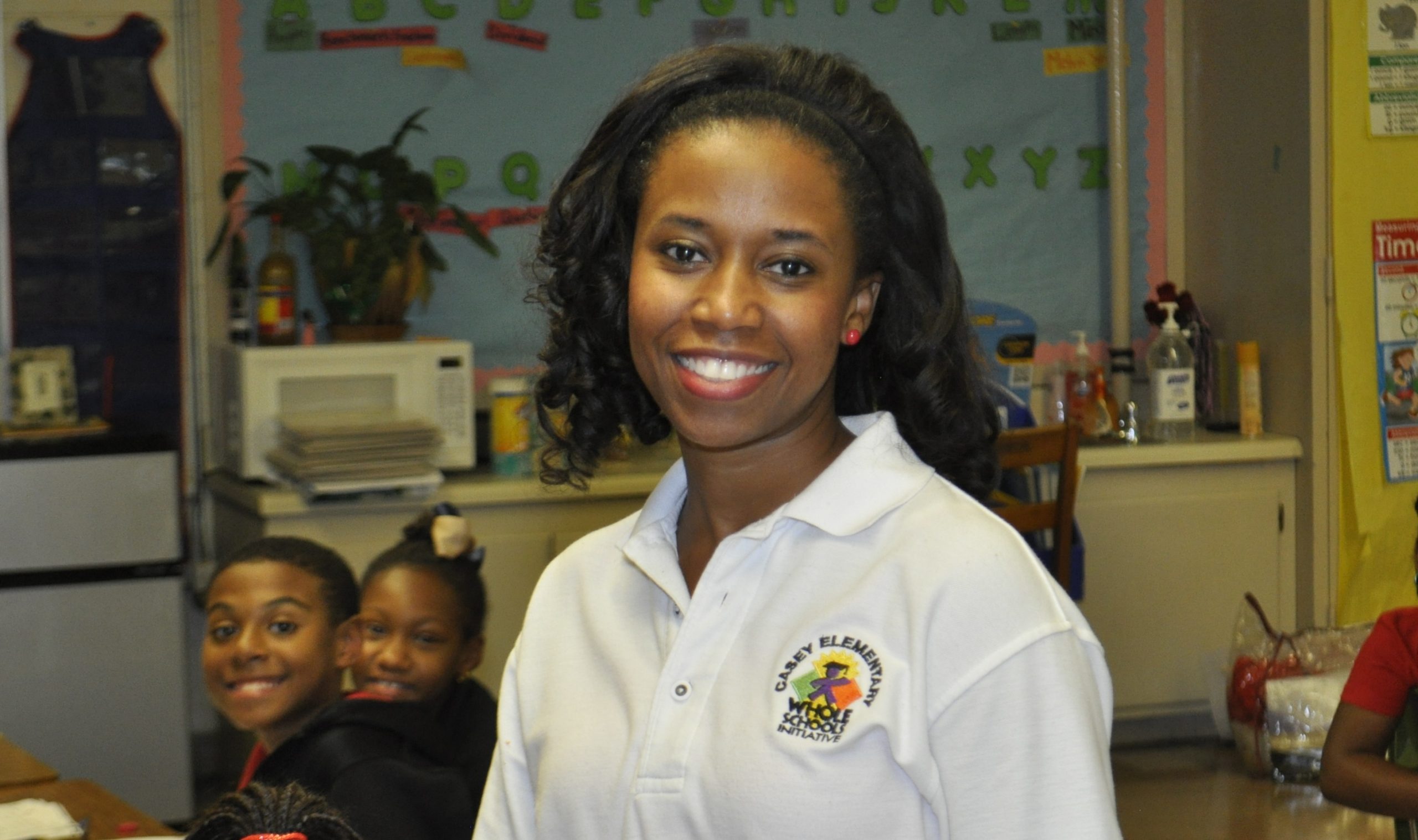 Vanessa Dean - Mississippi Free Press