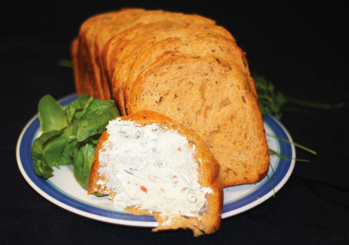 Cocktails with an Herbal Twist - Mississippi Free Press