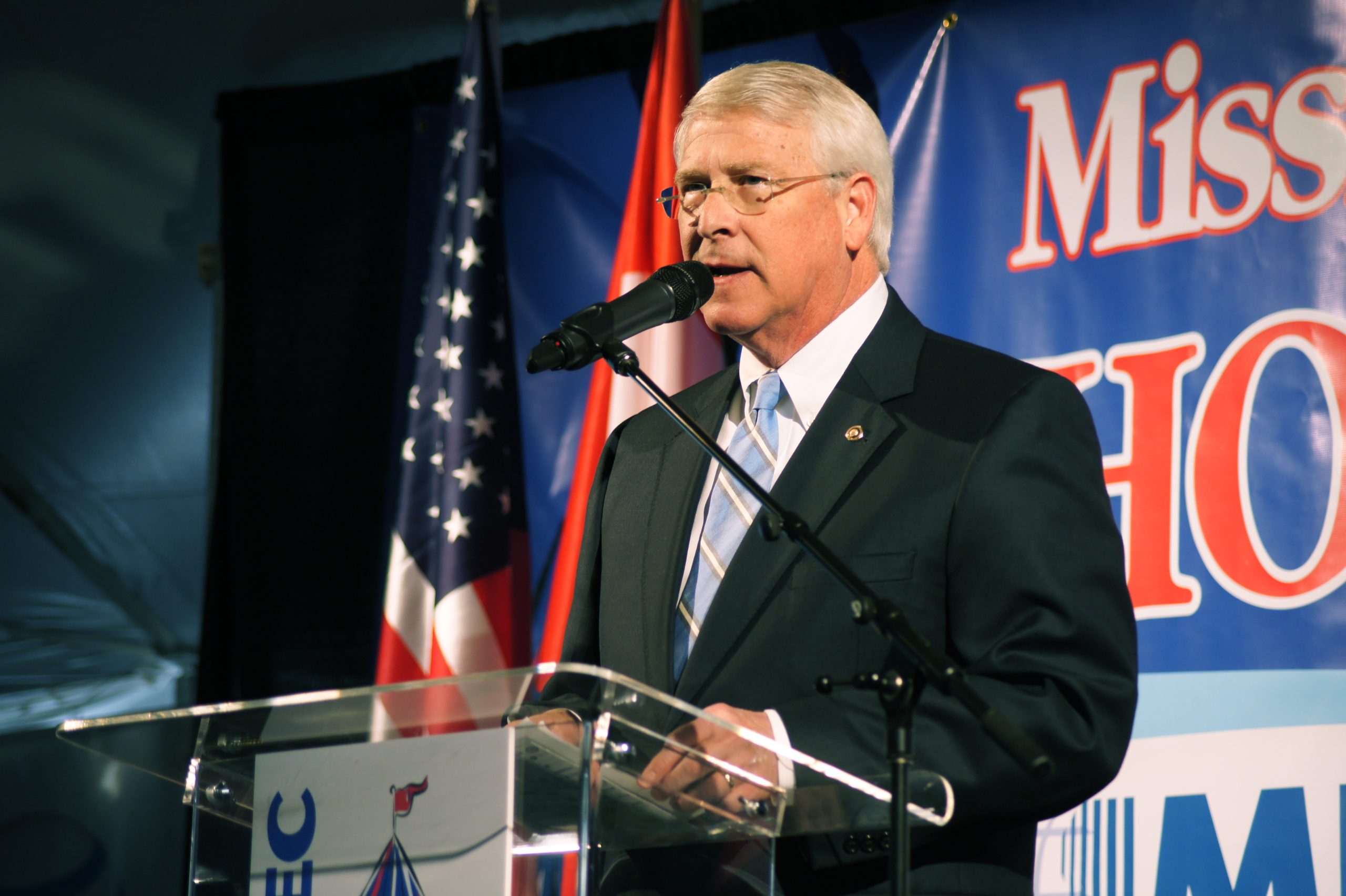 Mississippi Poverty Comes Into Focus - Mississippi Free Press