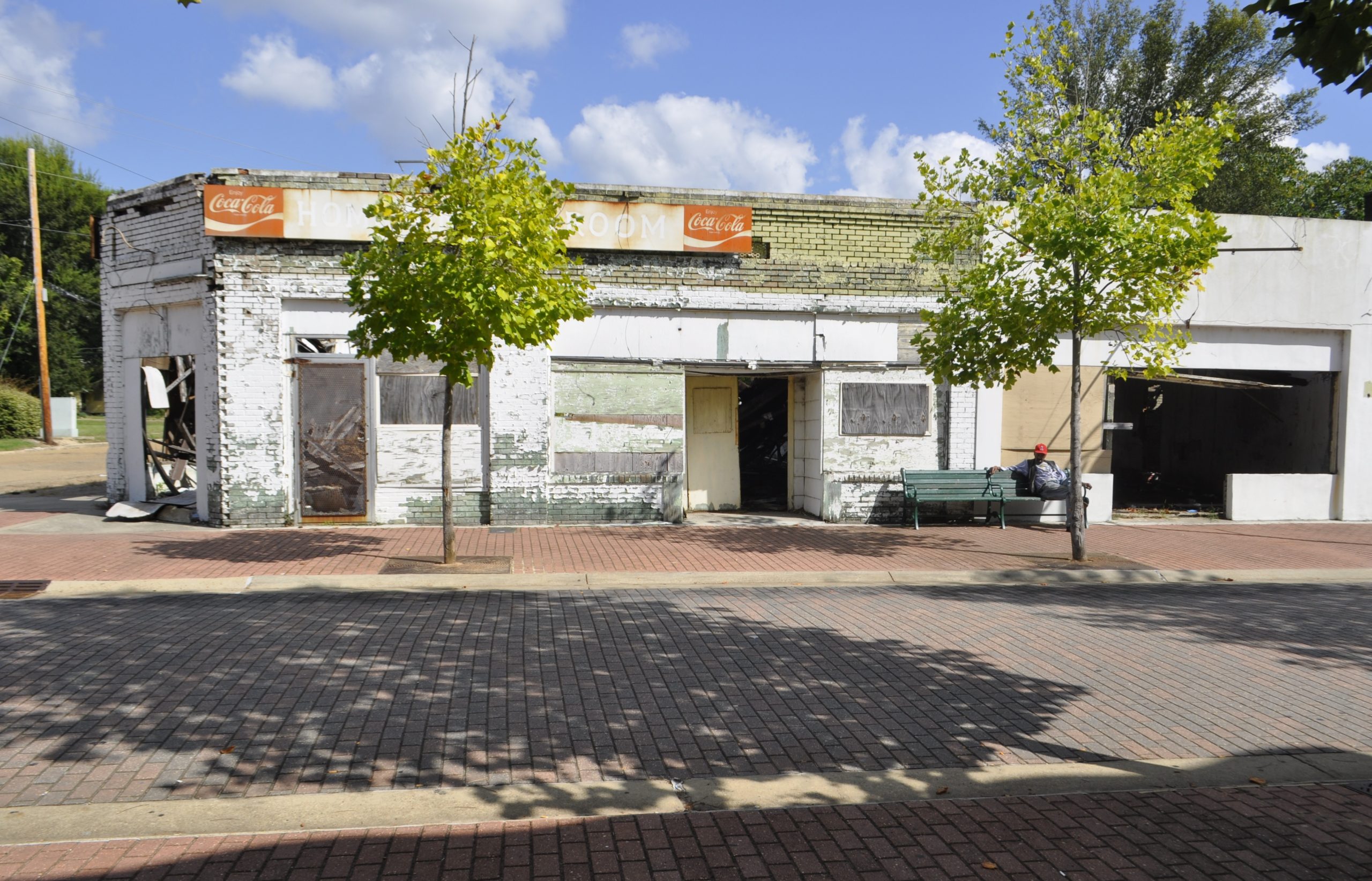 Farish Street, Round Two (or Eight?) - Mississippi Free Press