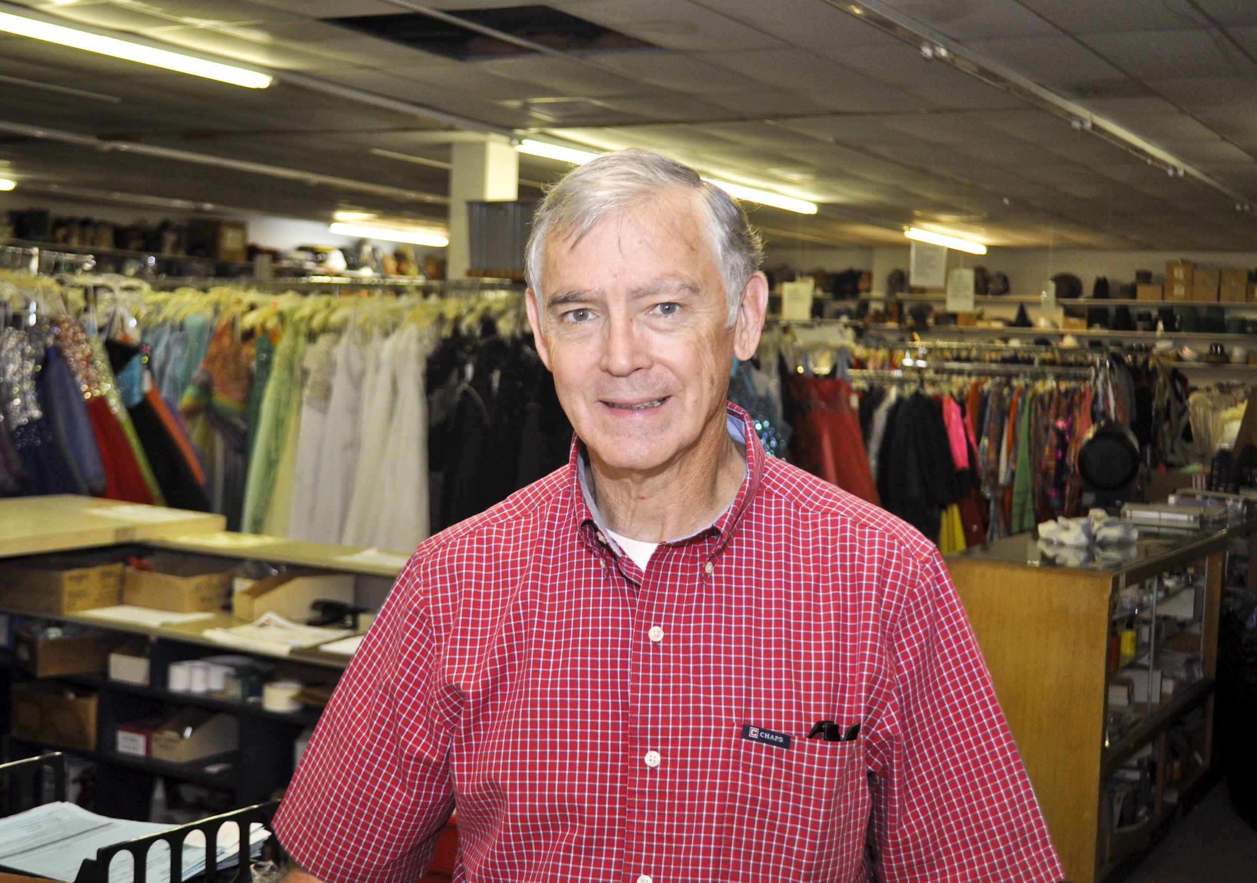 Costume Czar - Mississippi Free Press