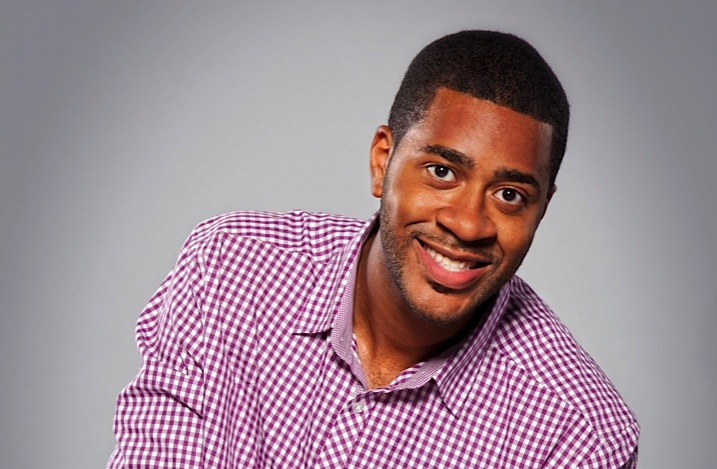 Josh Marks - Mississippi Free Press