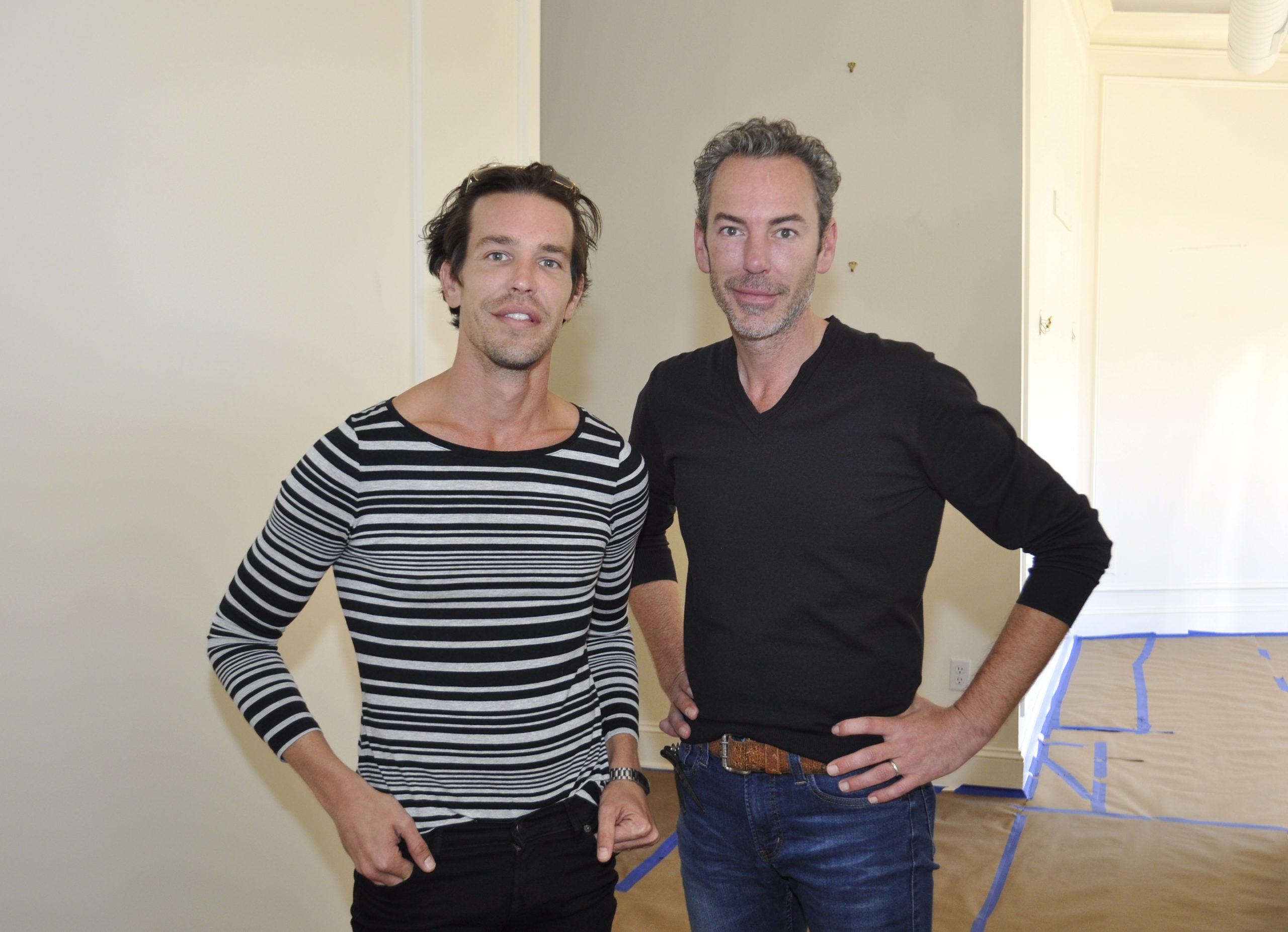 Barber Shop, Burn Center, Recycling and USM - Mississippi Free Press