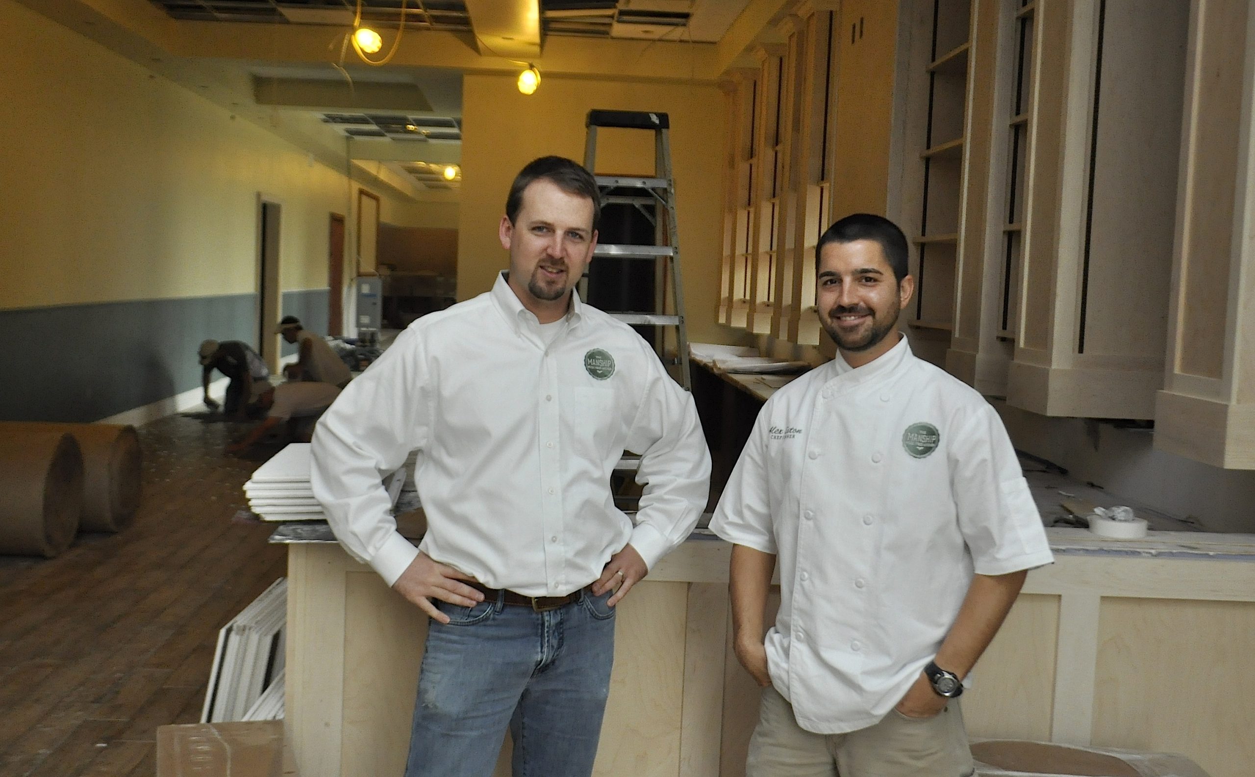 Into the Fire - Mississippi Free Press