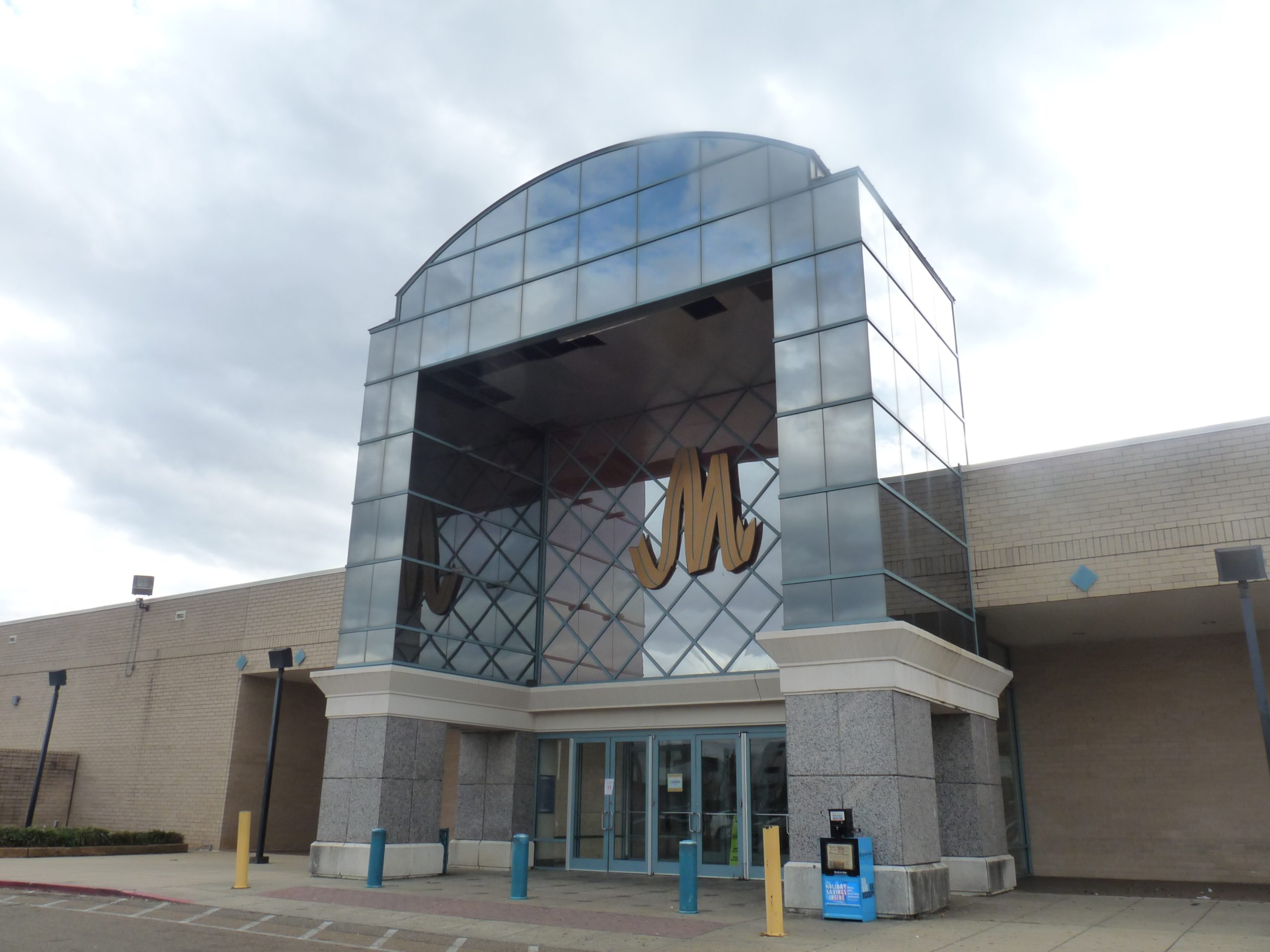 Metrocenter For Sale - Mississippi Free Press