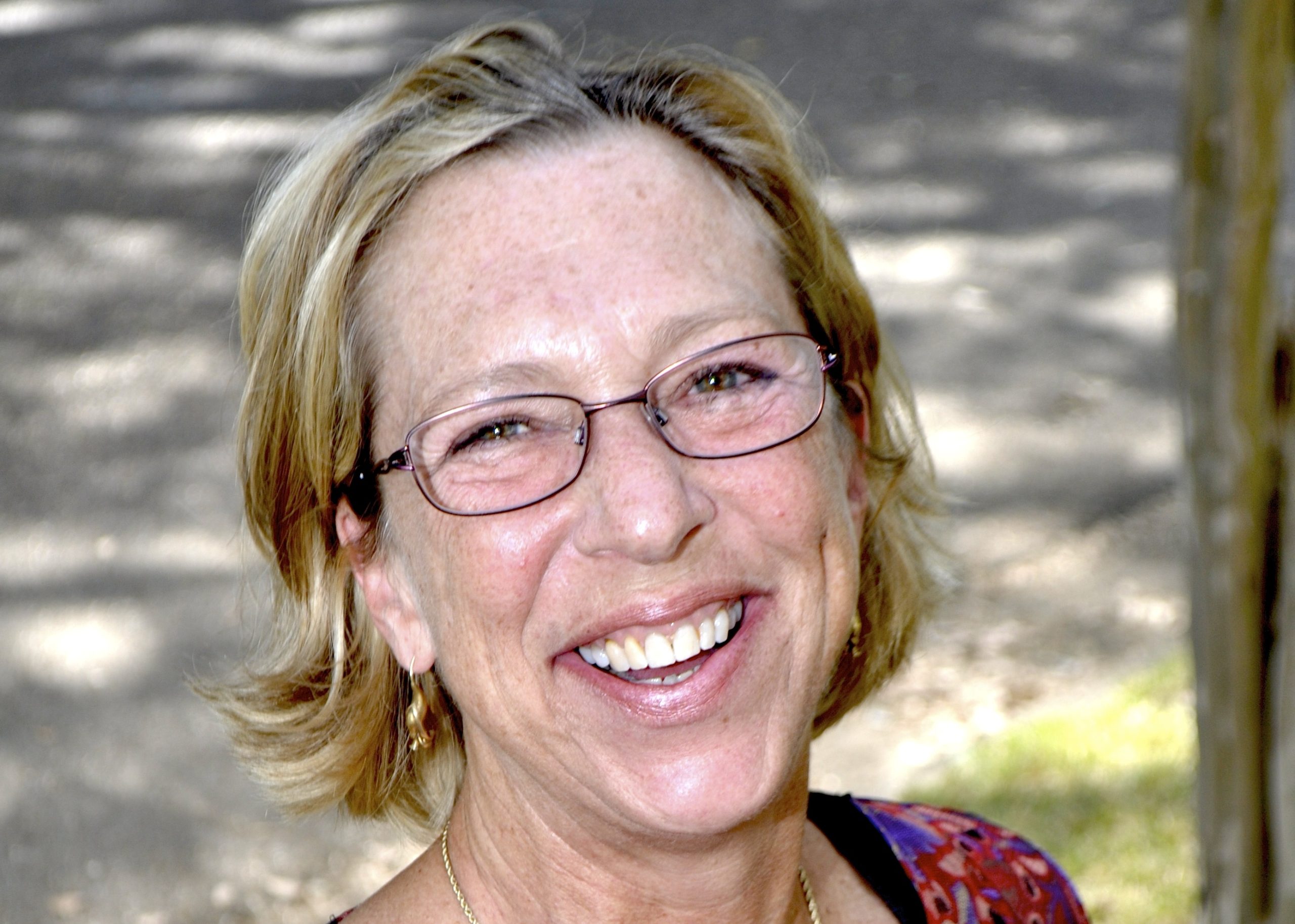 Catherine Sullivan - Mississippi Free Press