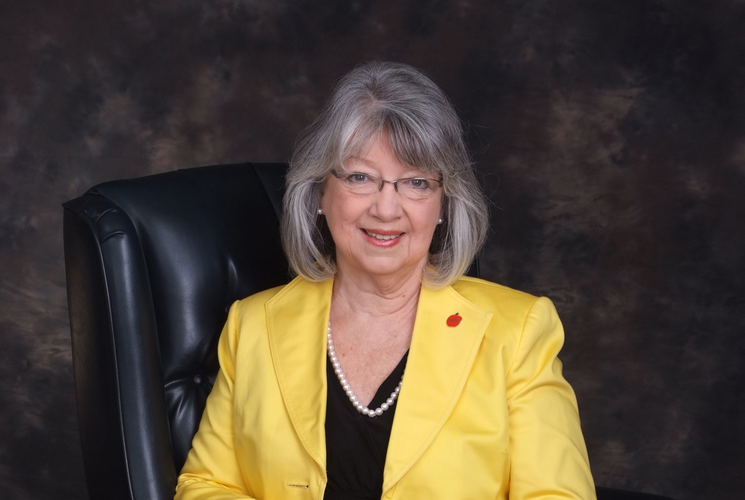 Joyce Helmick: ‘Prove It’ - Mississippi Free Press