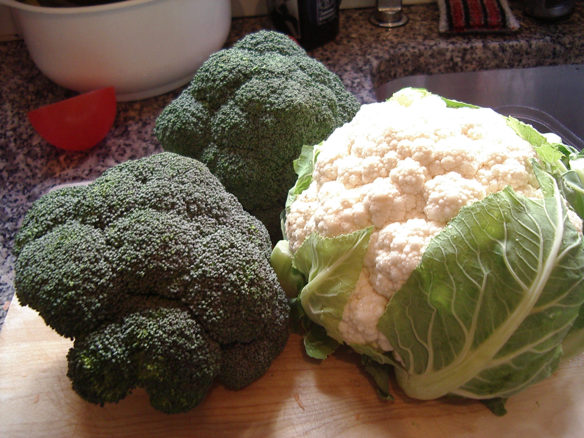 Vegetable Medley - Mississippi Free Press