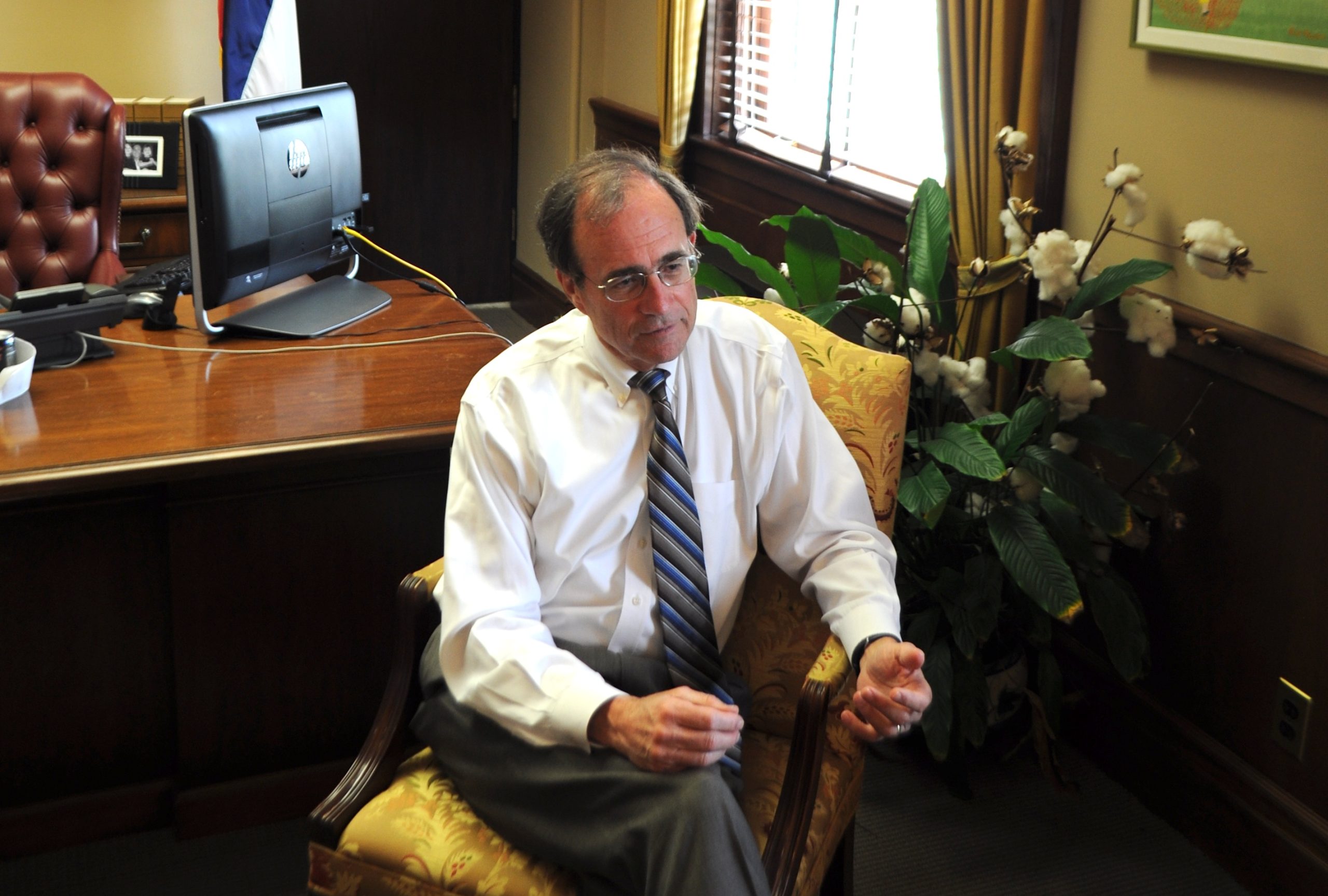 Voter ID First Tested in GOP Primary - Mississippi Free Press