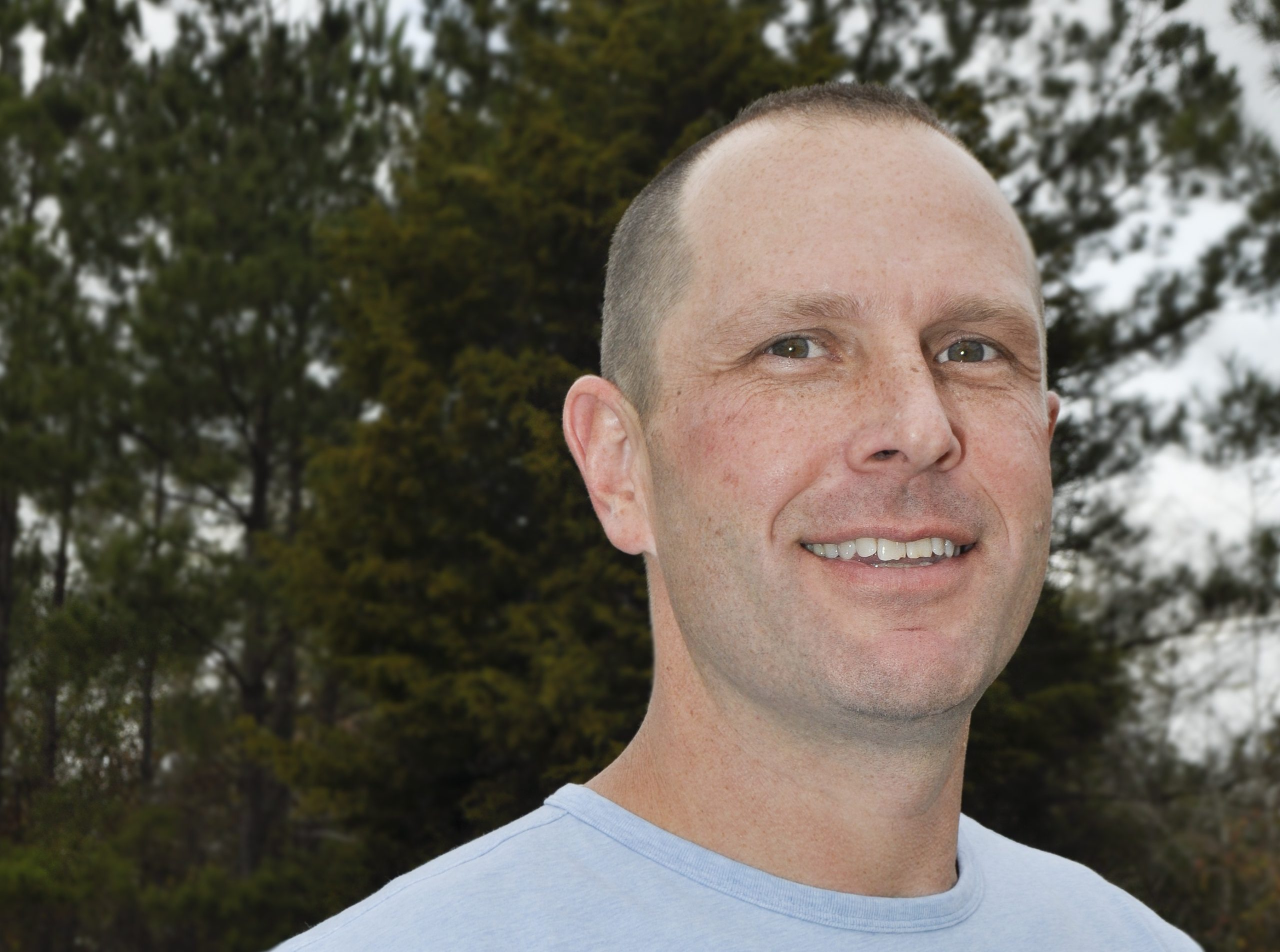 Jeremy Jungling - Mississippi Free Press