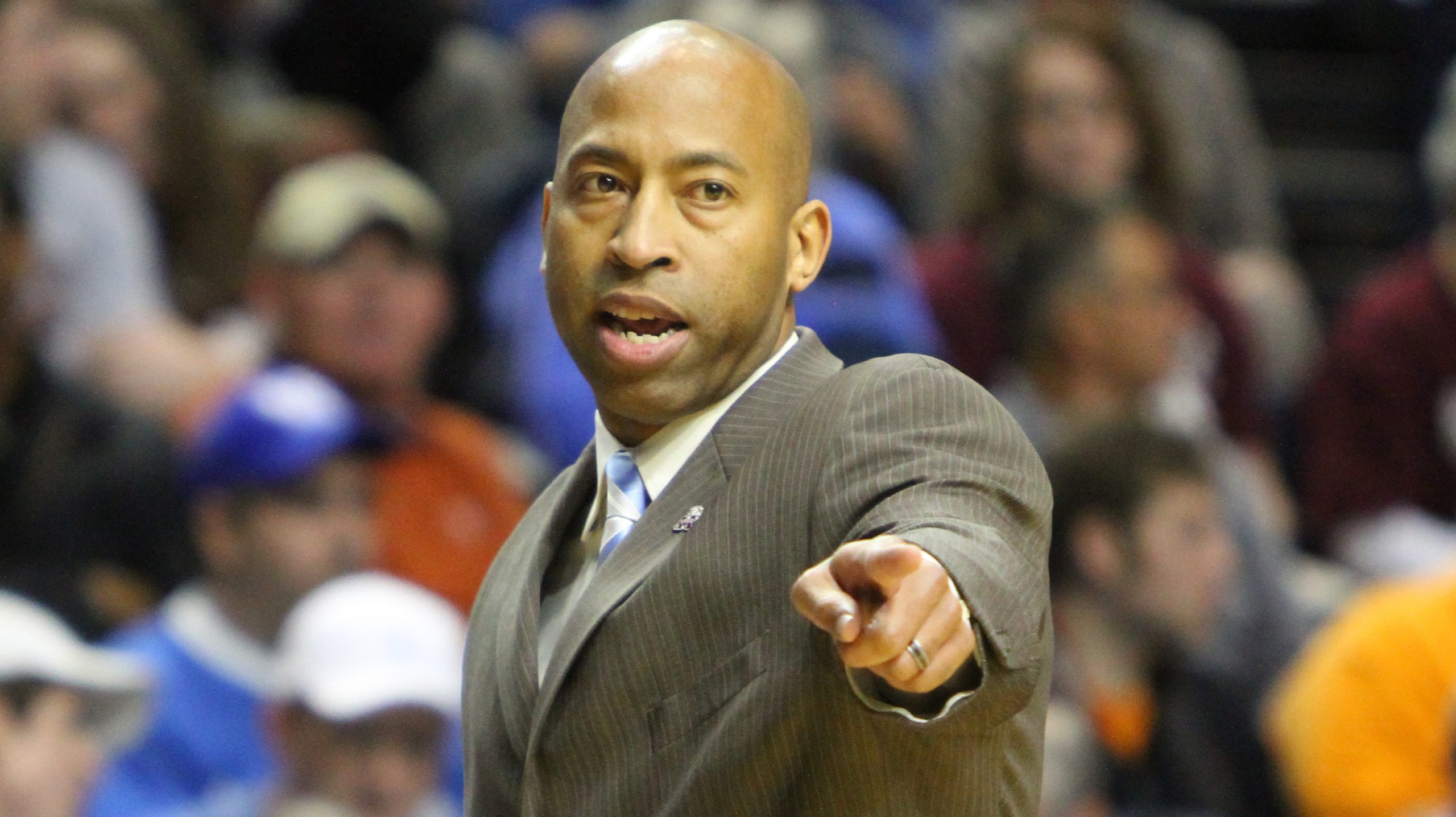 JFP 2014 College Basketball Preview - Mississippi Free Press