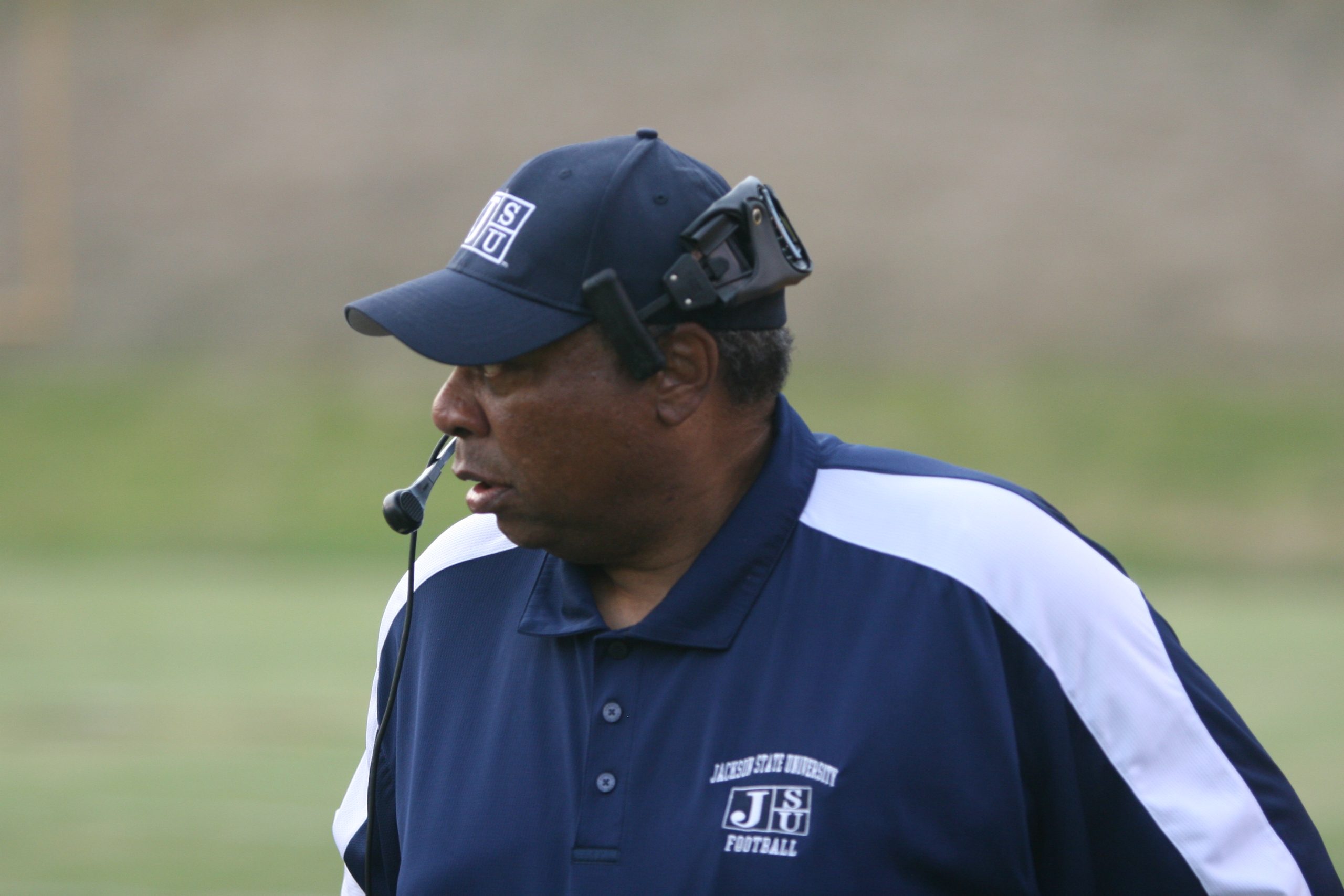 Rick Comegy - Mississippi Free Press