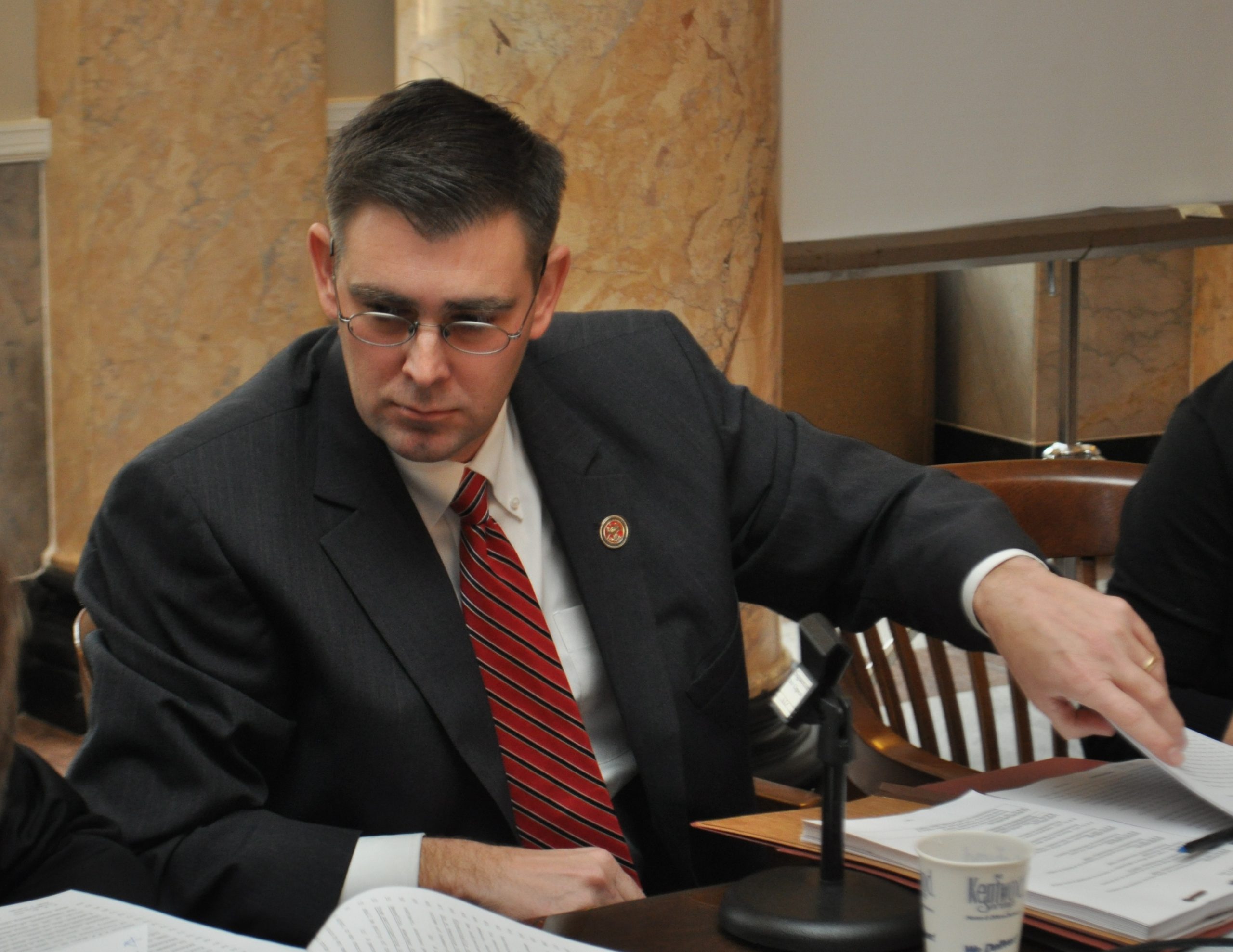 Prison Recs Give Judges More Power - Mississippi Free Press