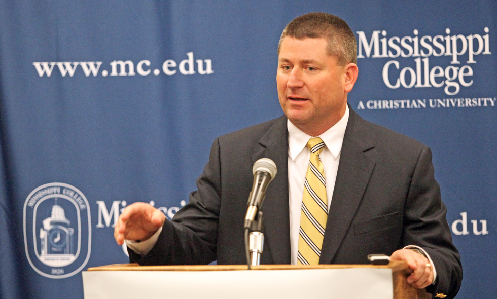 John Bland - Mississippi Free Press