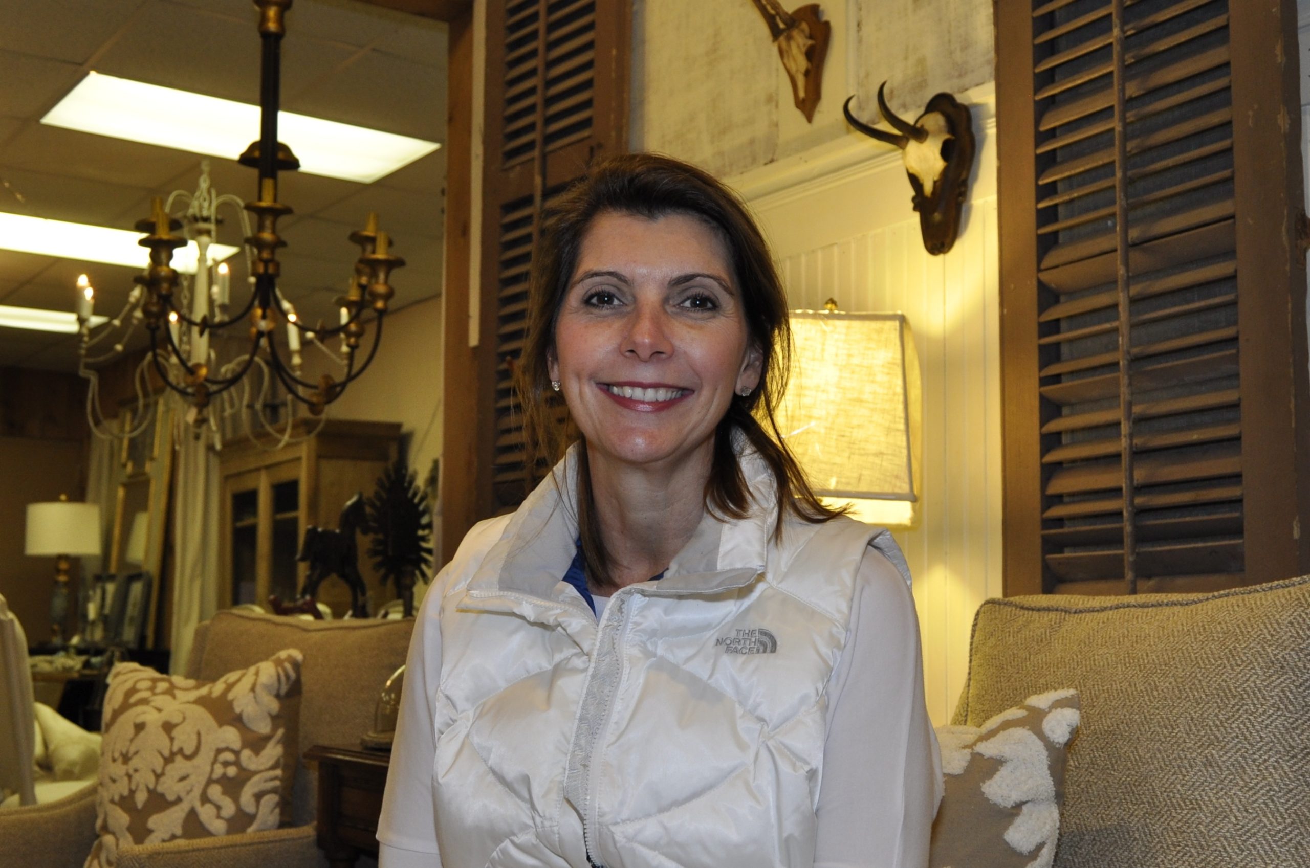 Pam Anglin - Mississippi Free Press