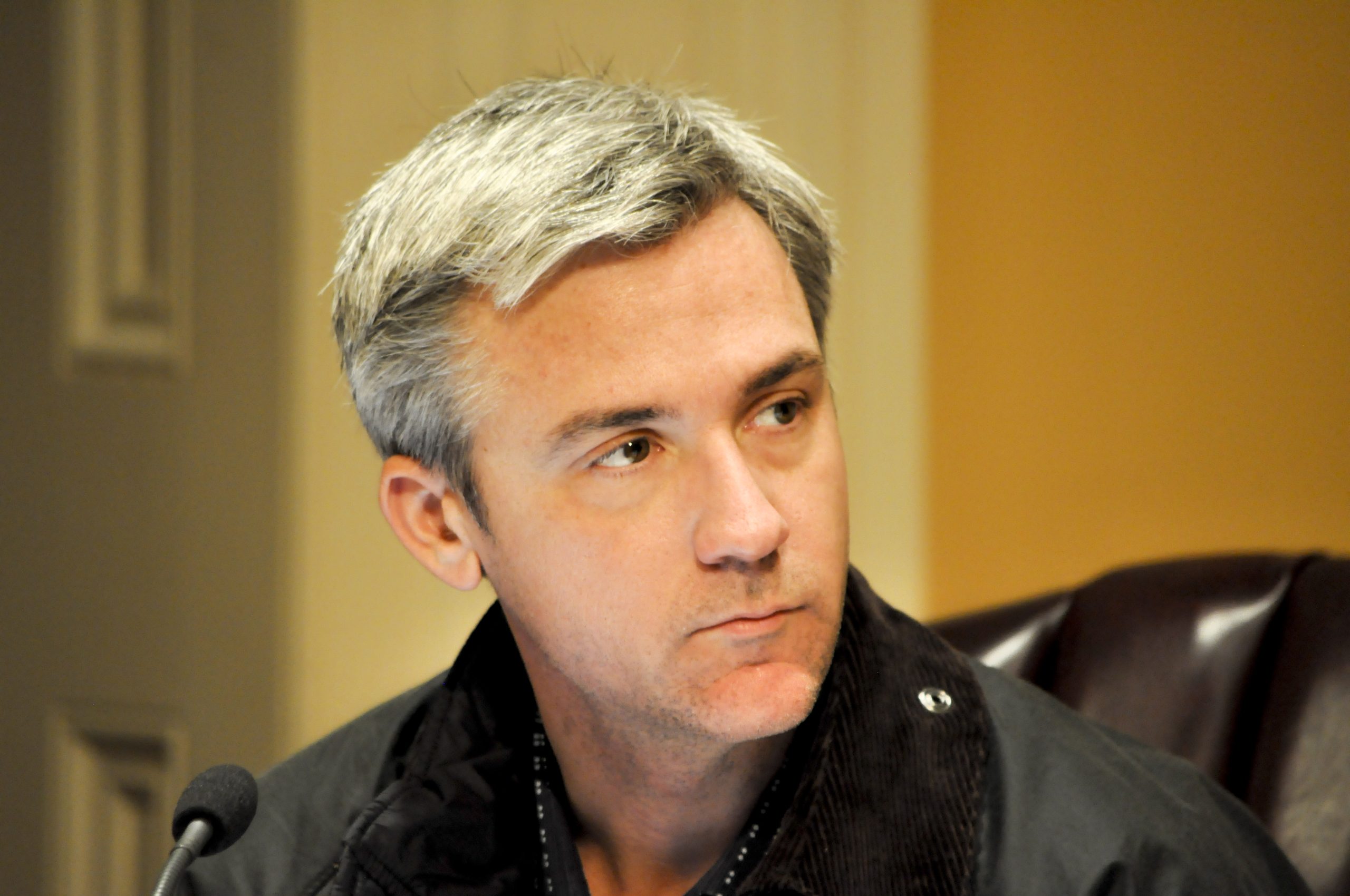 Council Hears Zoning Issues; Certifies Election - Mississippi Free Press