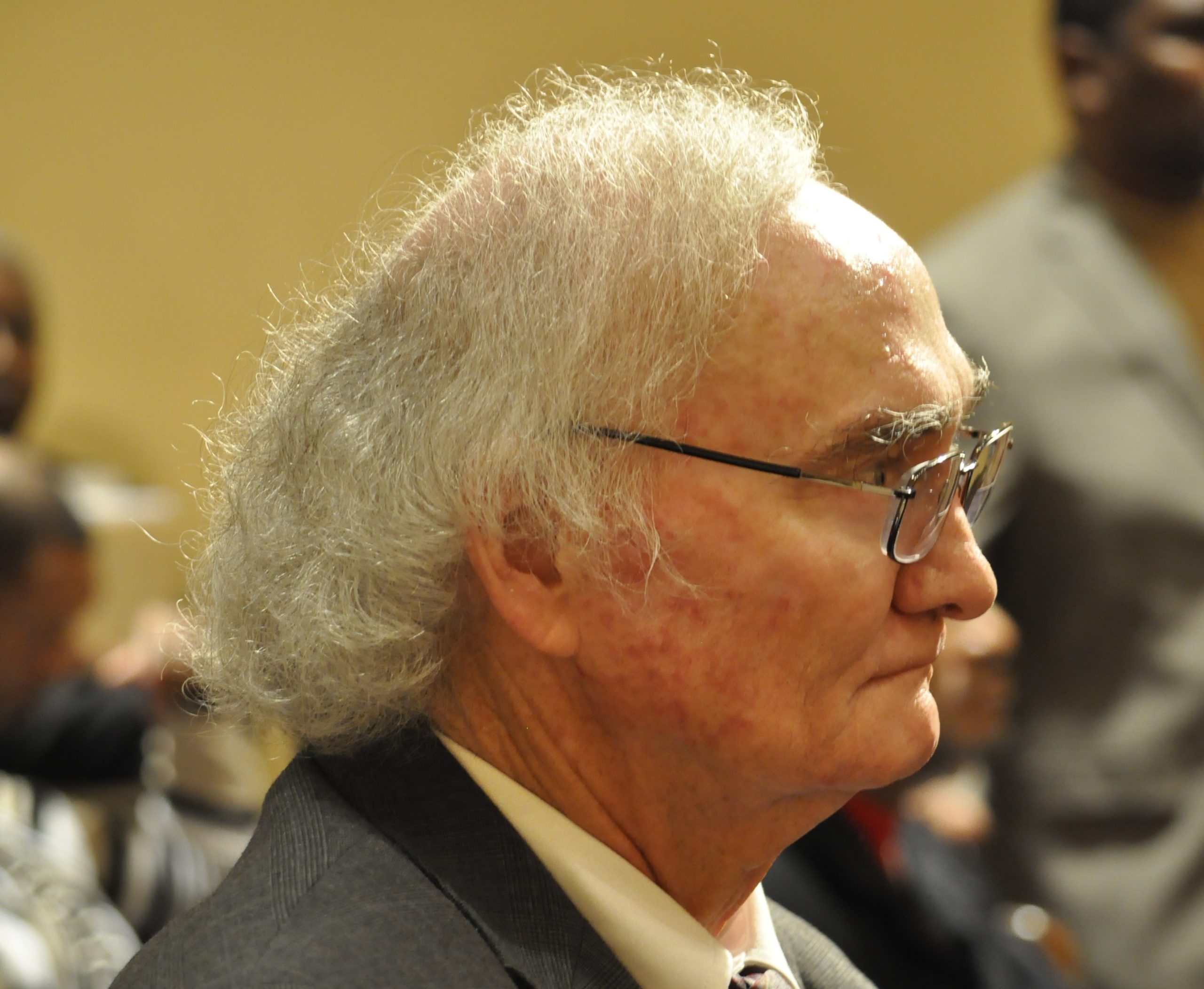 Rick Hill Brings It Home - Mississippi Free Press