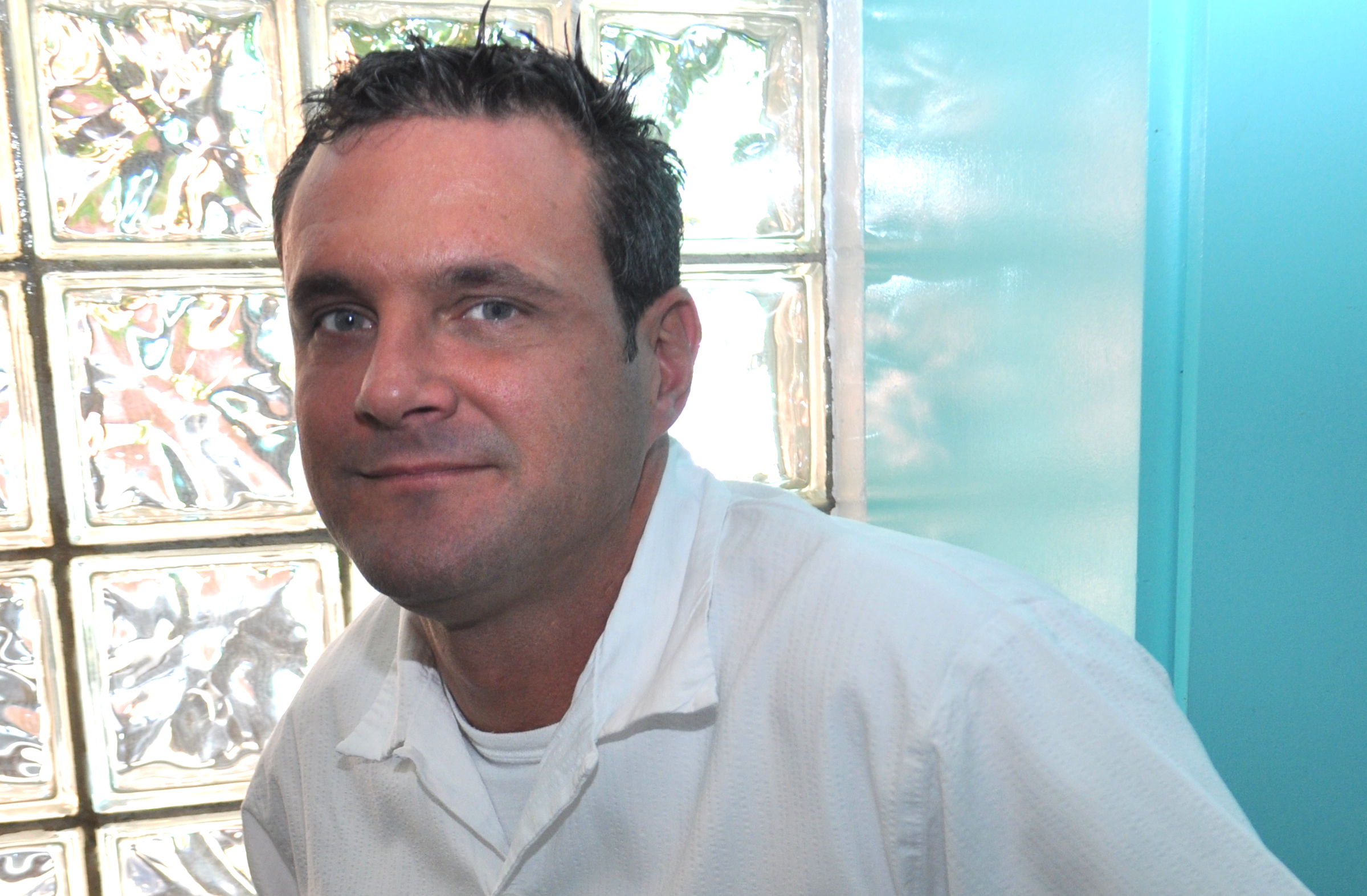 Chef Emerson Awarded, Raising GMO Awareness and Building Bridges ...