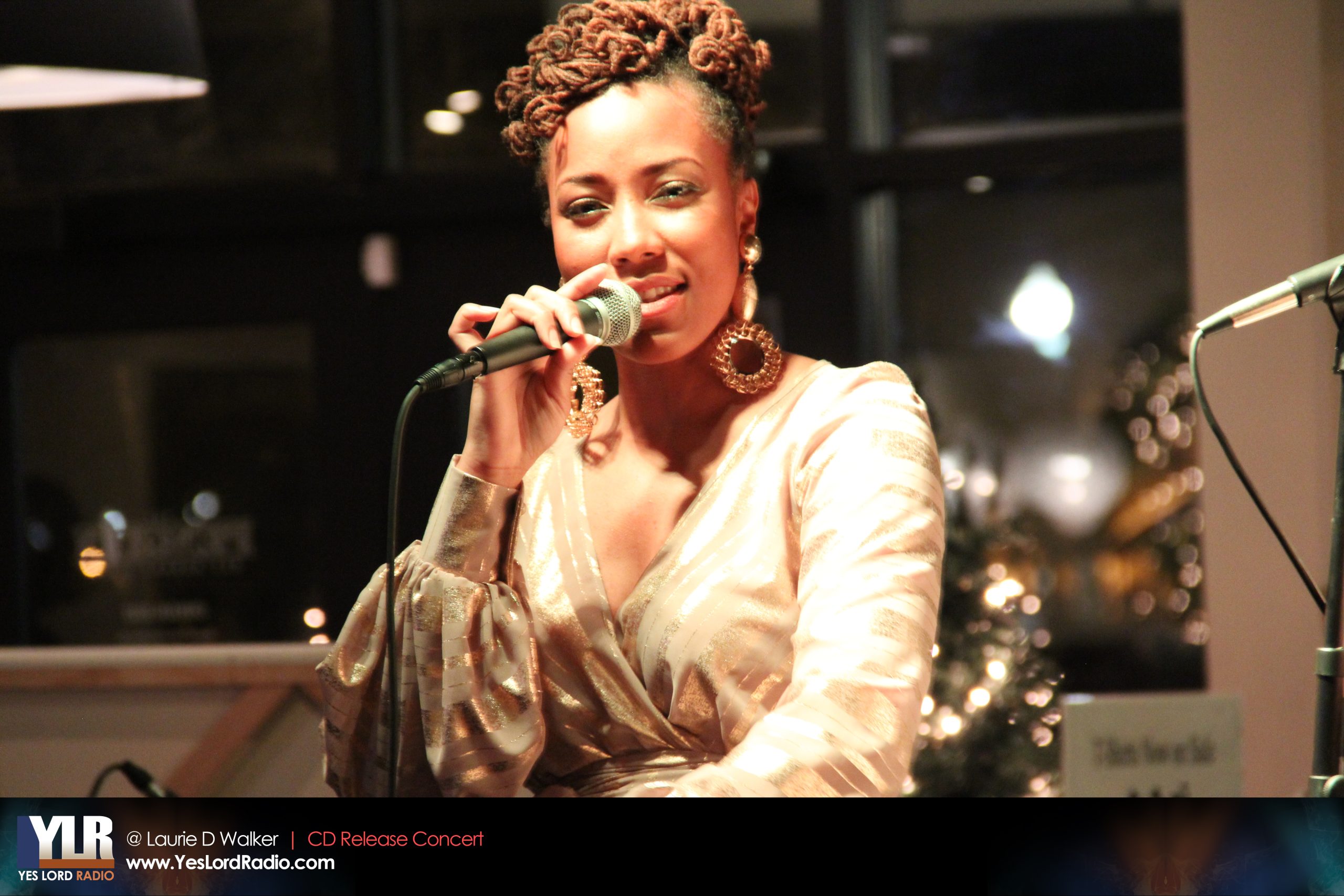 Laurie Walker - Mississippi Free Press