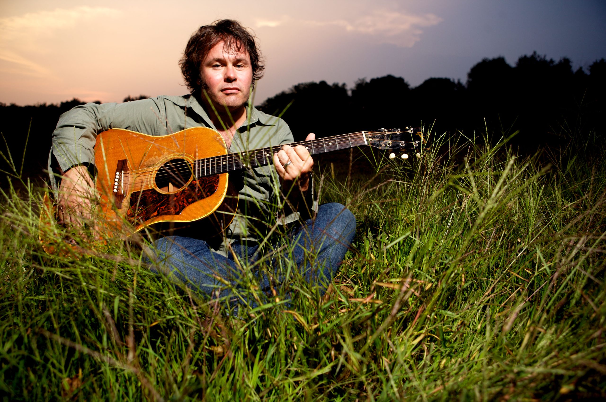 The Musician’s Musician - Mississippi Free Press