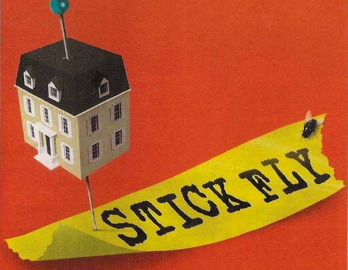 'Stick Fly': Hilarity and Dysfunction - Mississippi Free Press