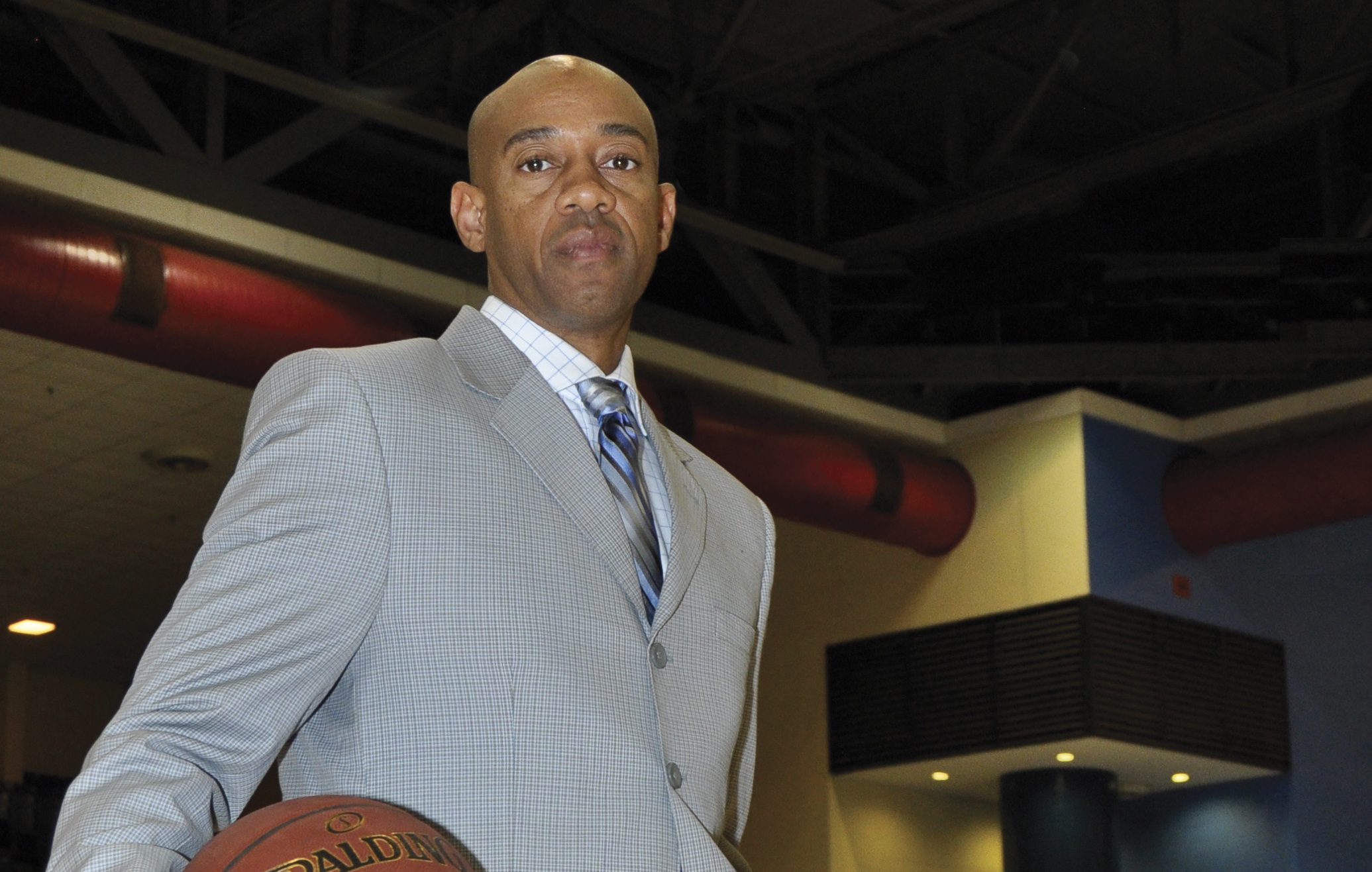 The Journey of JSU Basketball Coach Wayne Brent - Mississippi Free Press