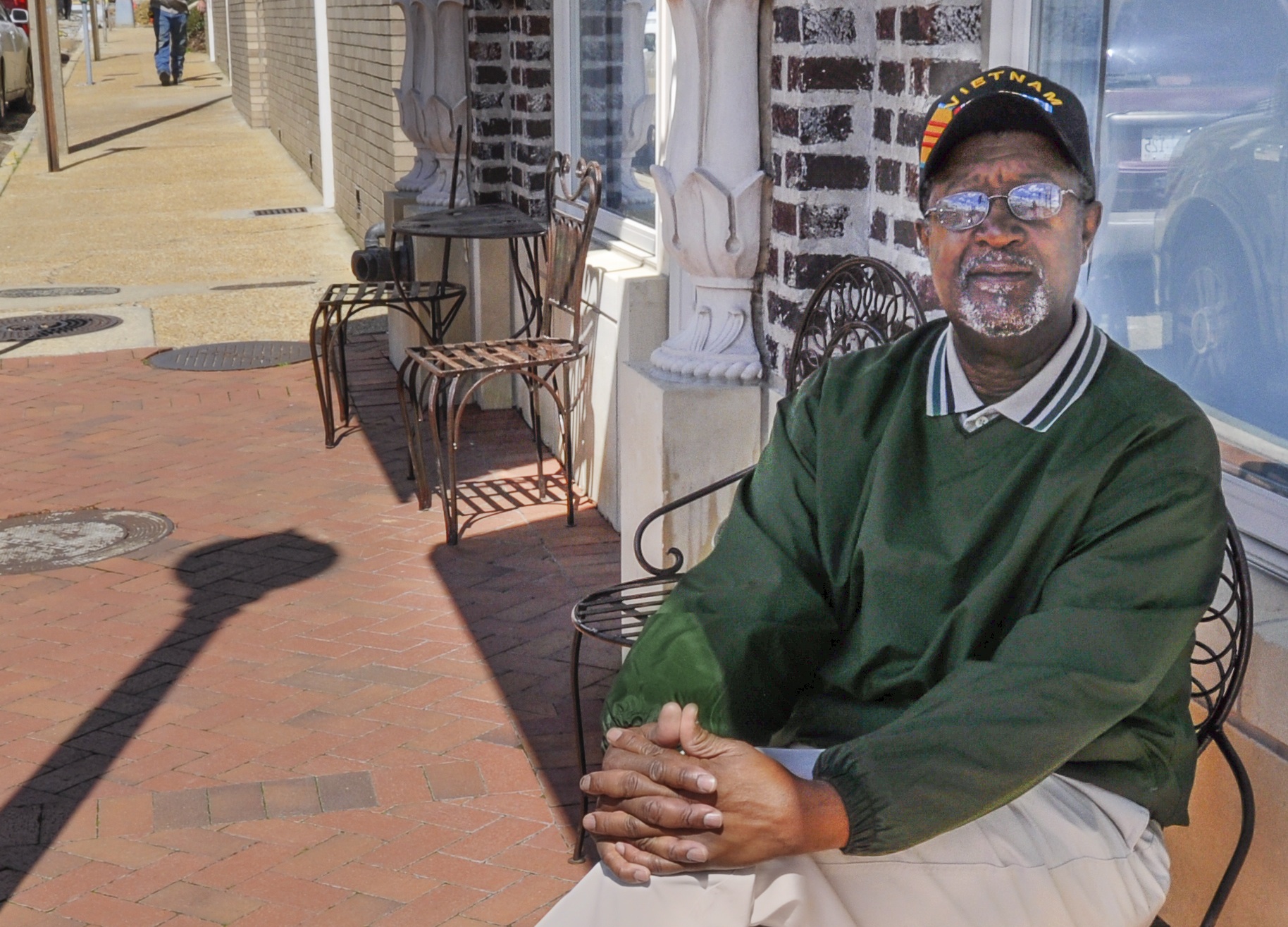 An Overdue Homecoming - Mississippi Free Press