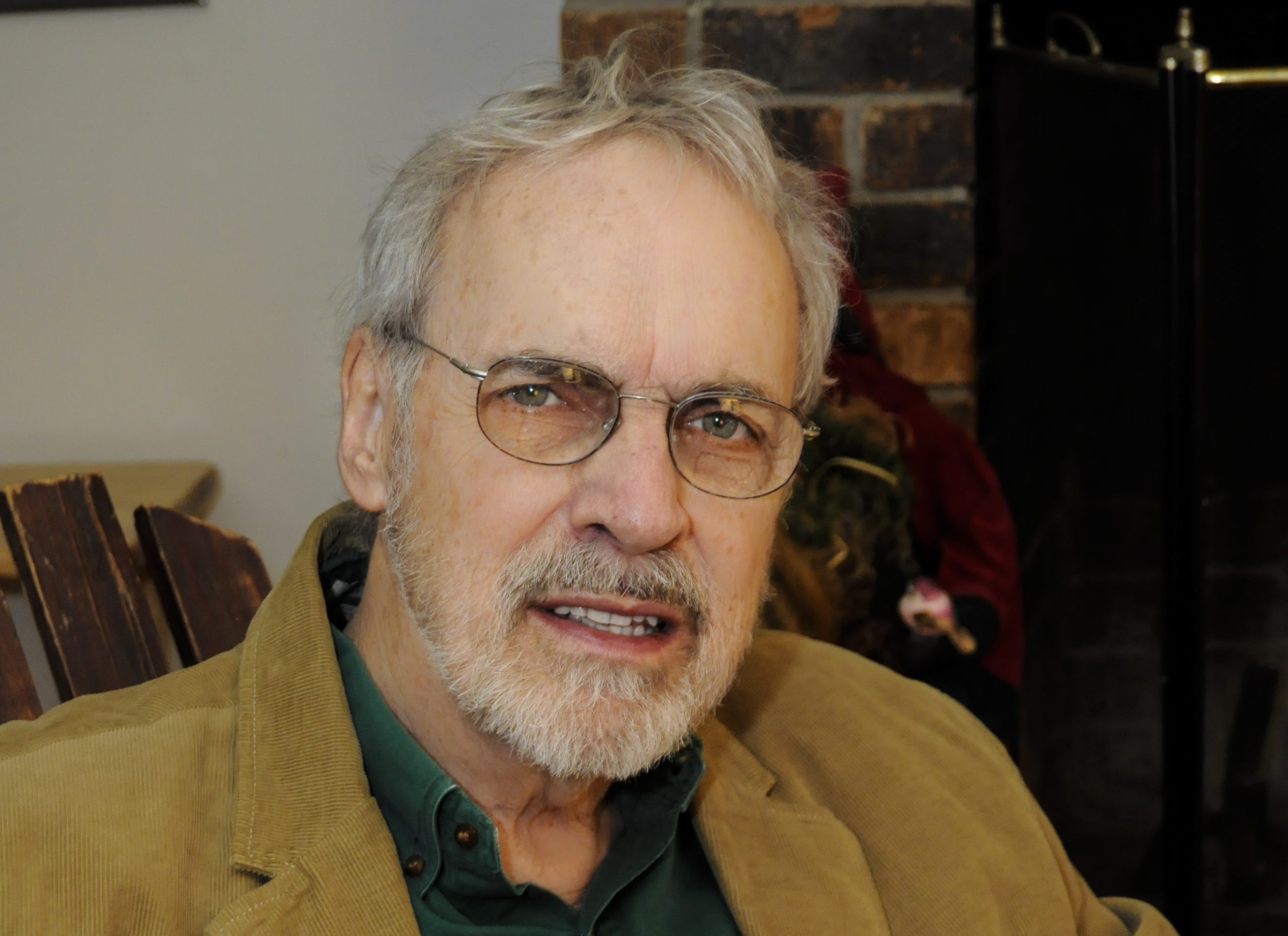 Oh, Mr. Maxwell, Do you Write? - Mississippi Free Press