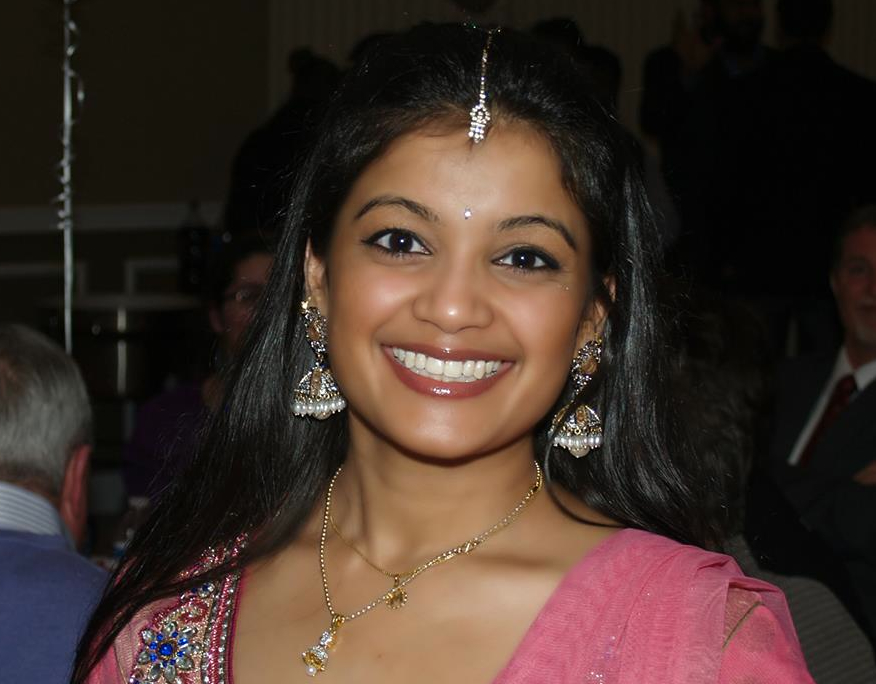 Mangala Maddali - Mississippi Free Press