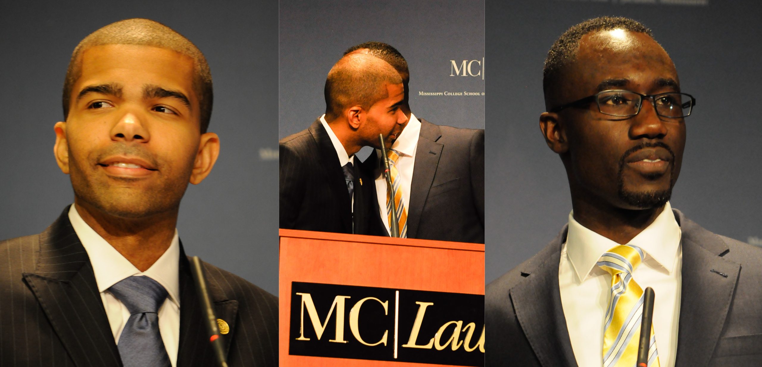 Testy Debate Signals Muddy Finish for Mayor's Race - Mississippi Free Press