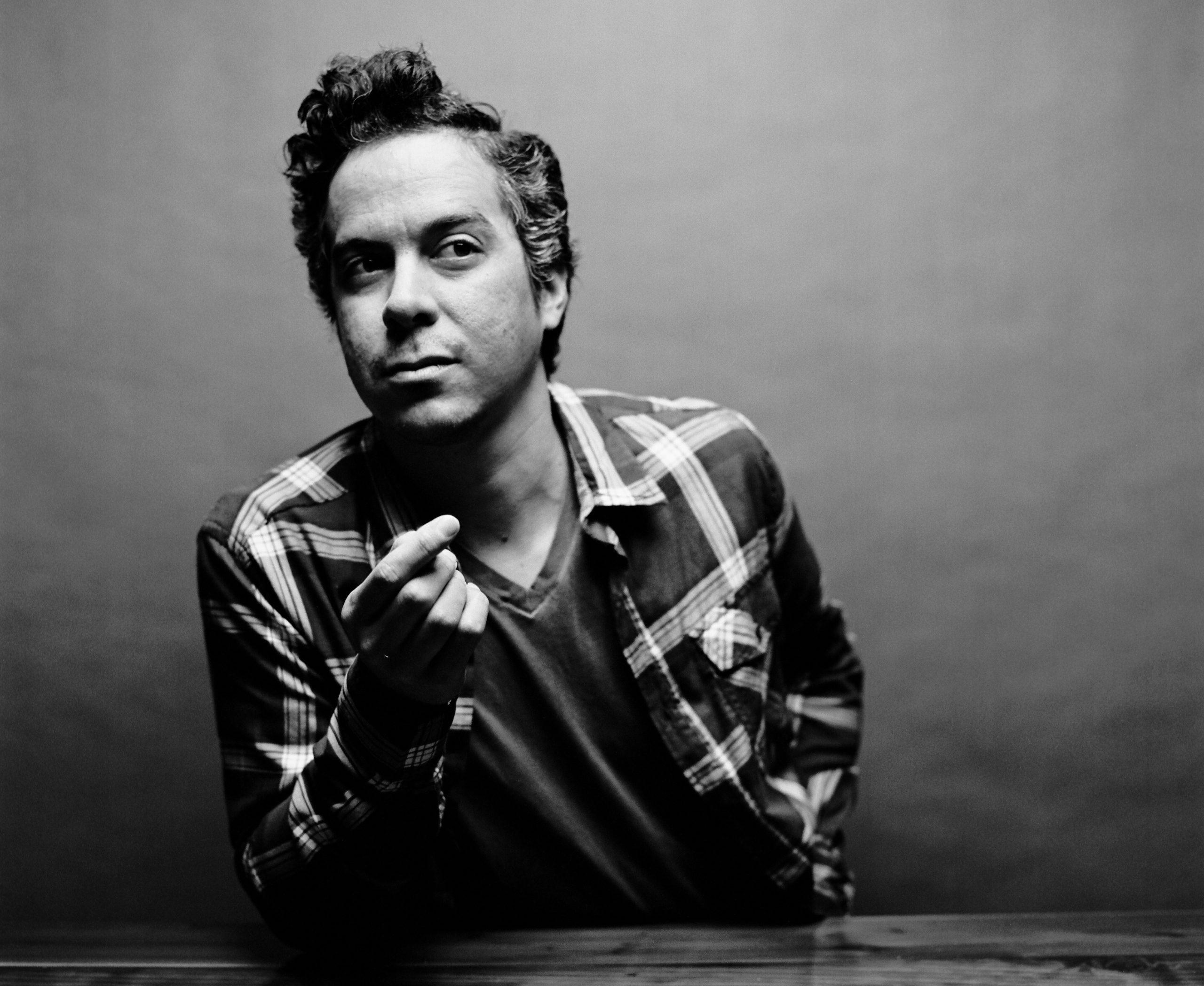 M. Ward: A Modern Spin on an Older Time - Mississippi Free Press