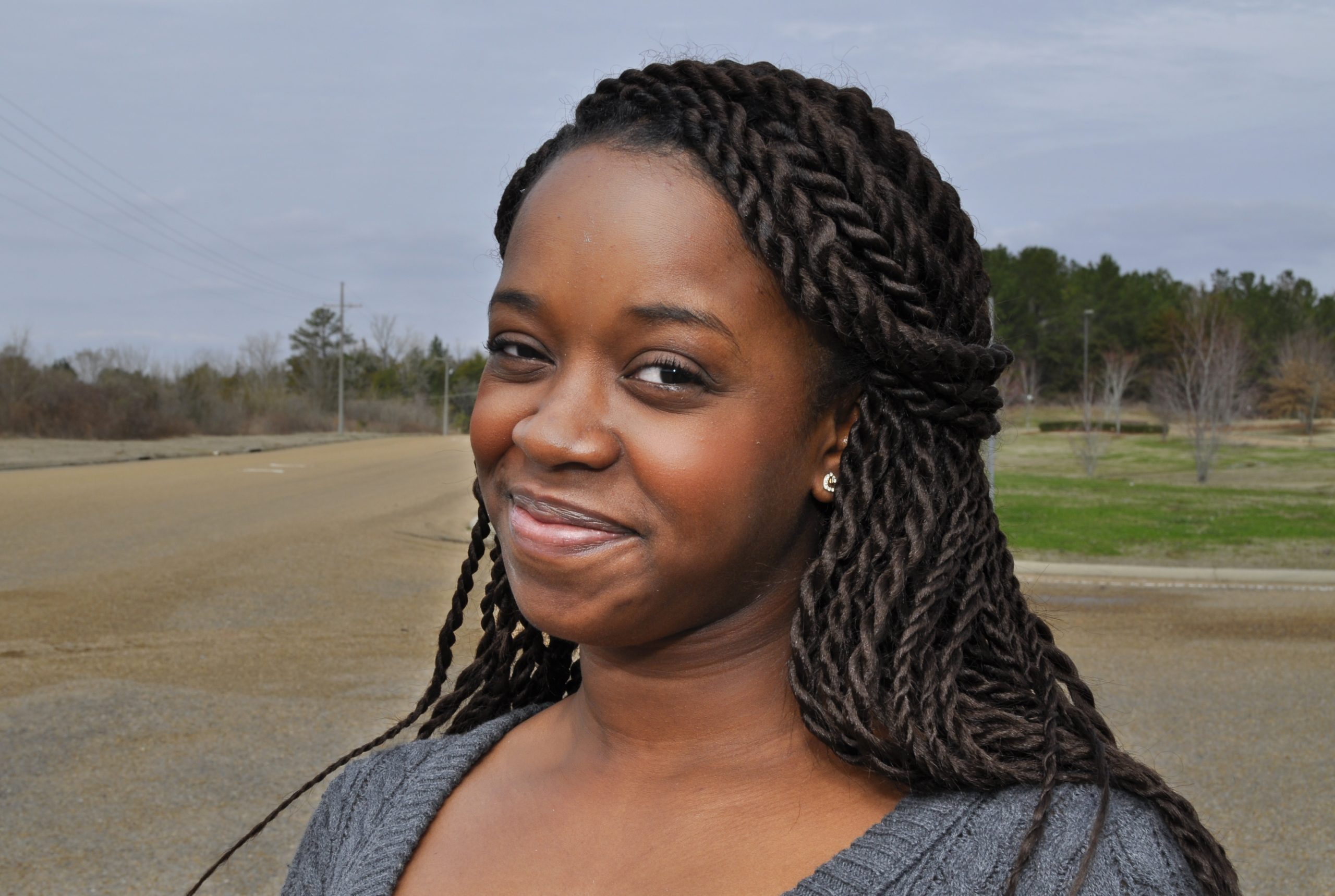 Double Act - Mississippi Free Press