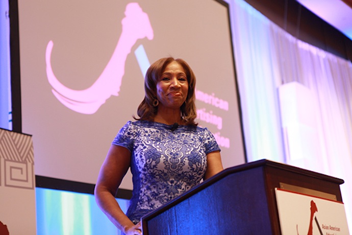 Cheryl Pearson-McNeil - Mississippi Free Press