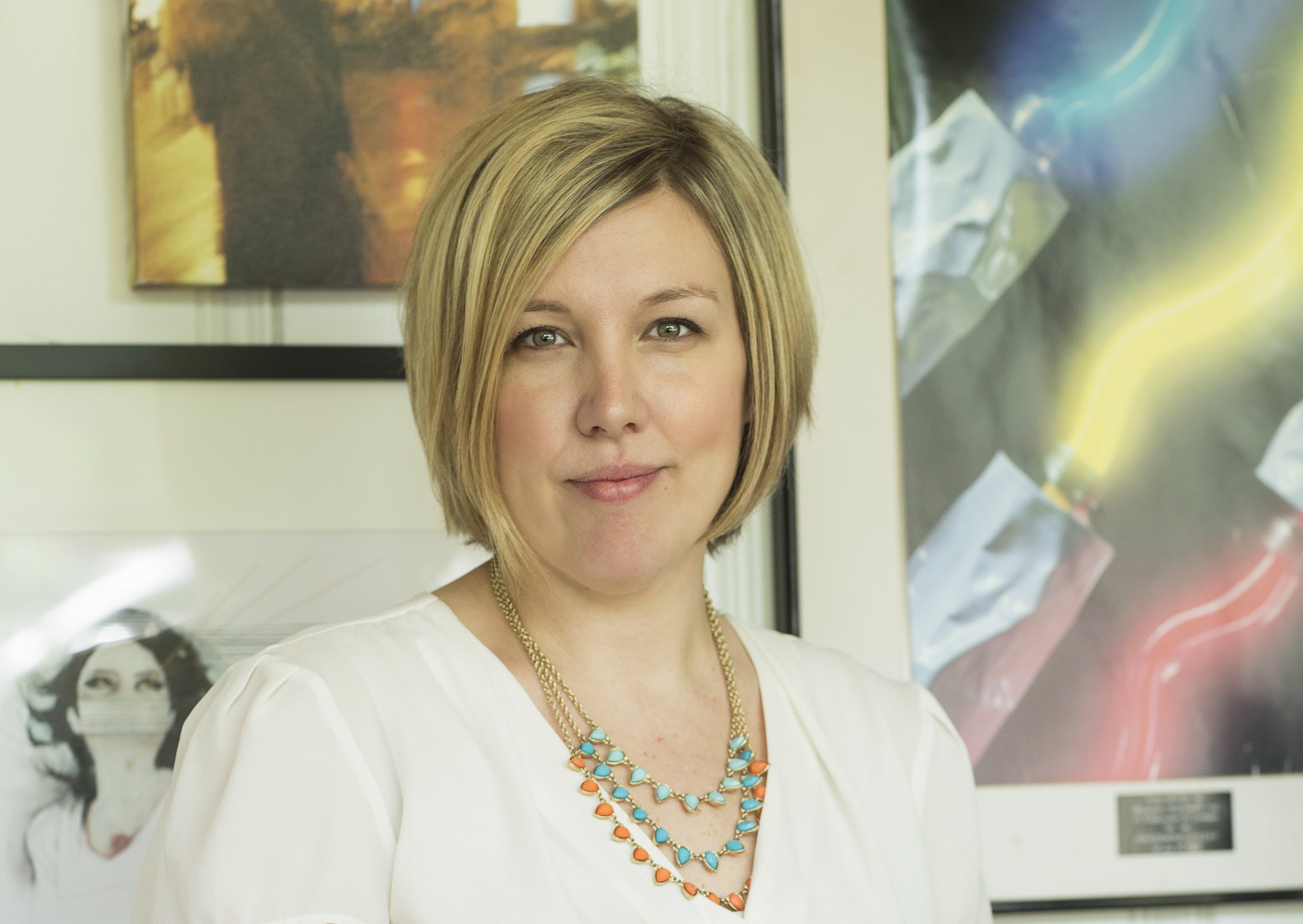 Ginger Williams-Cook - Mississippi Free Press