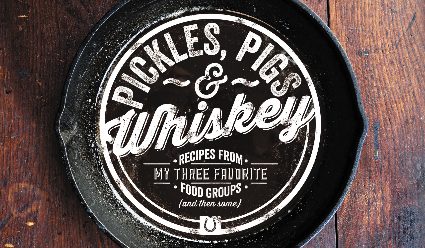 John Currence's Big Bad Cookbook - Mississippi Free Press