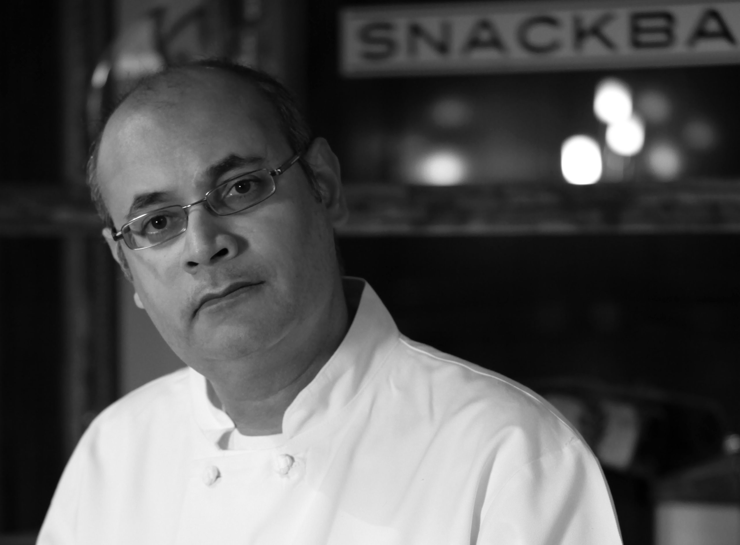 Chef Bhatt: Top of His Class - Mississippi Free Press