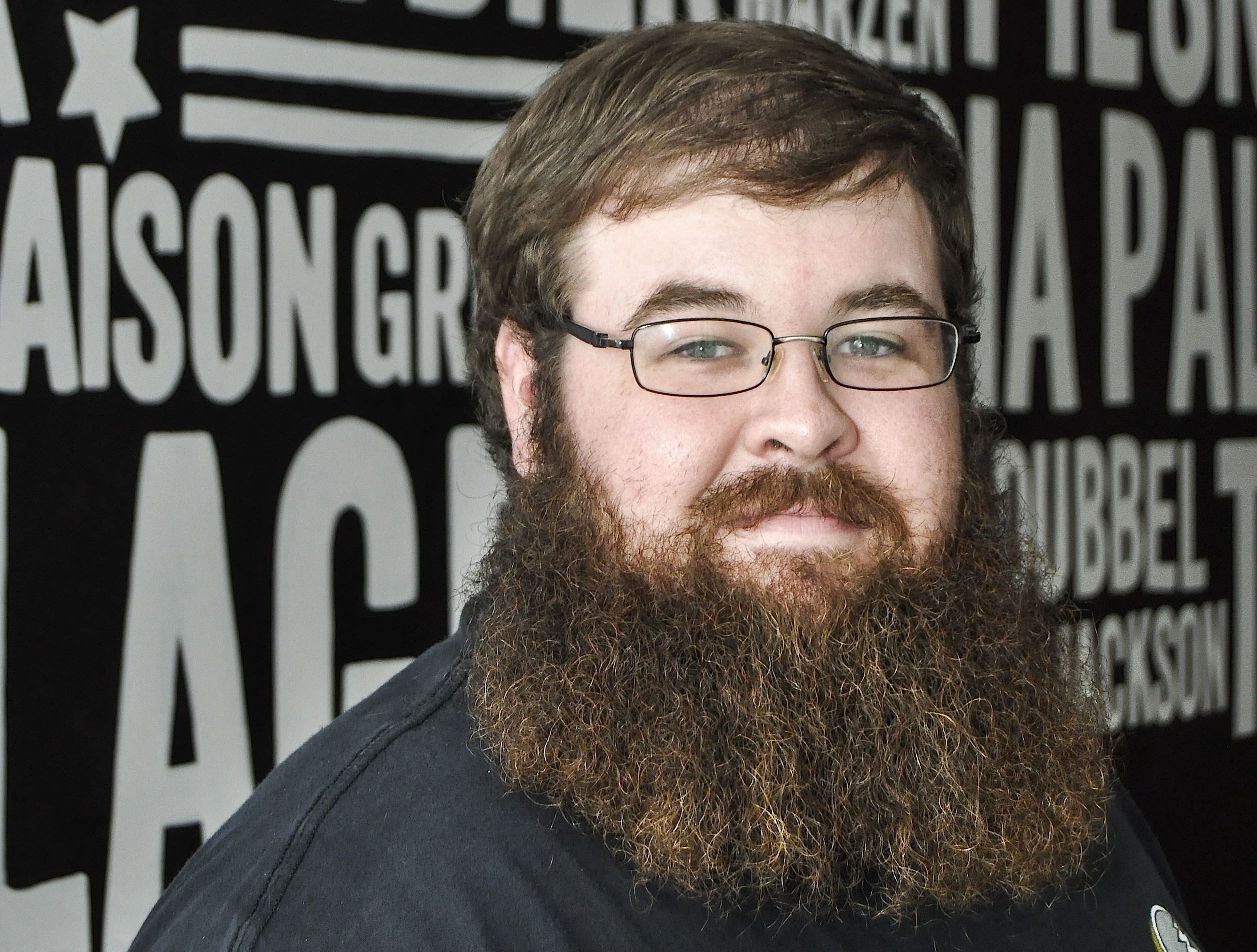 Brandon Blacklidge - Mississippi Free Press