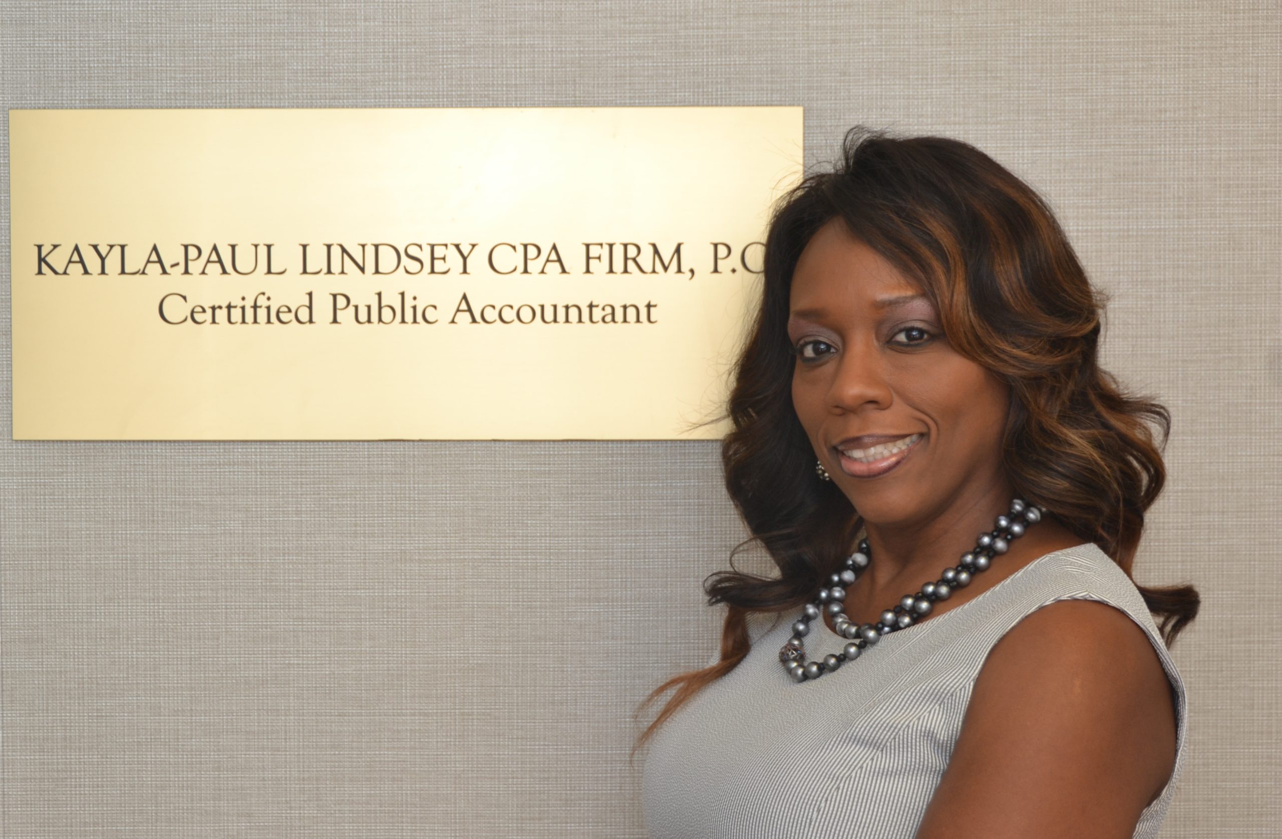 Kayla Paul-Lindsey - Mississippi Free Press