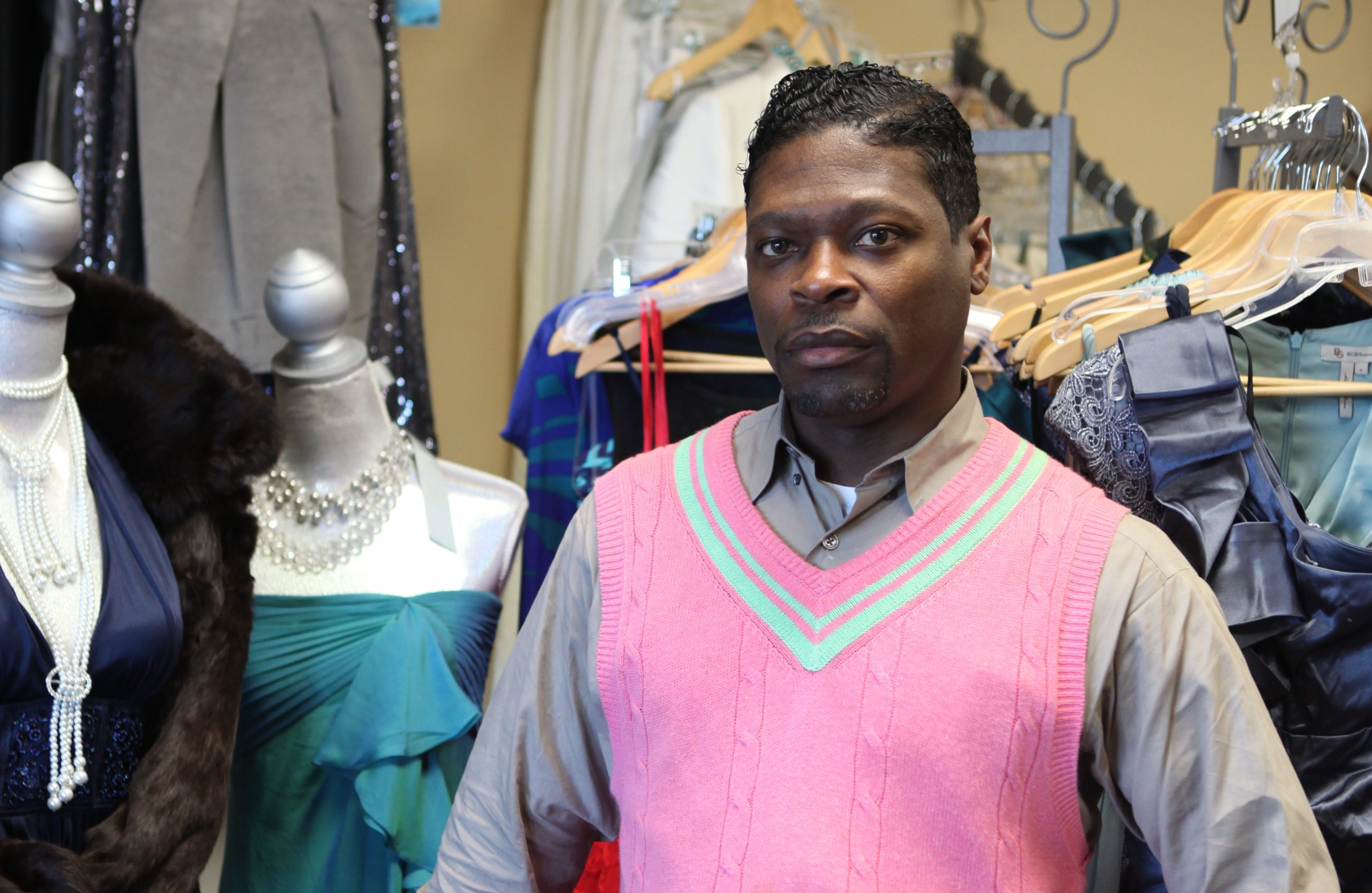 Thomas Roots - Mississippi Free Press