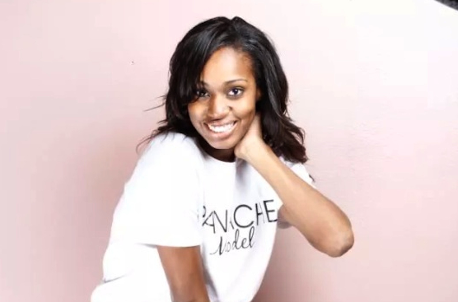 April Sade - Mississippi Free Press