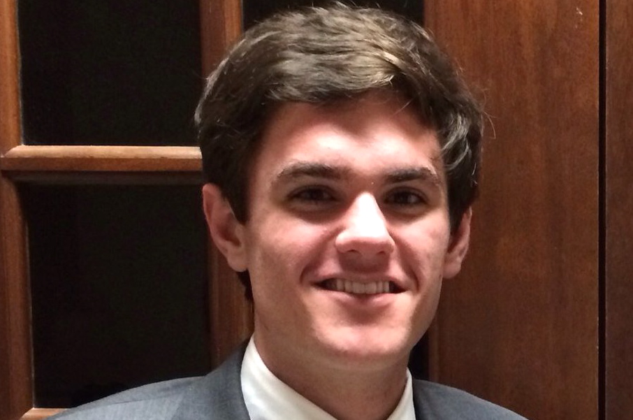 Evan Alvarez - Mississippi Free Press