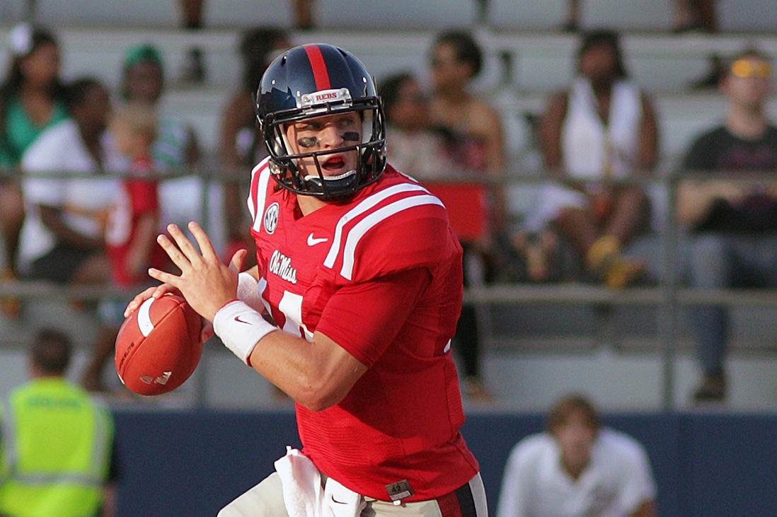 Conerly Trophy Hopefuls - Mississippi Free Press