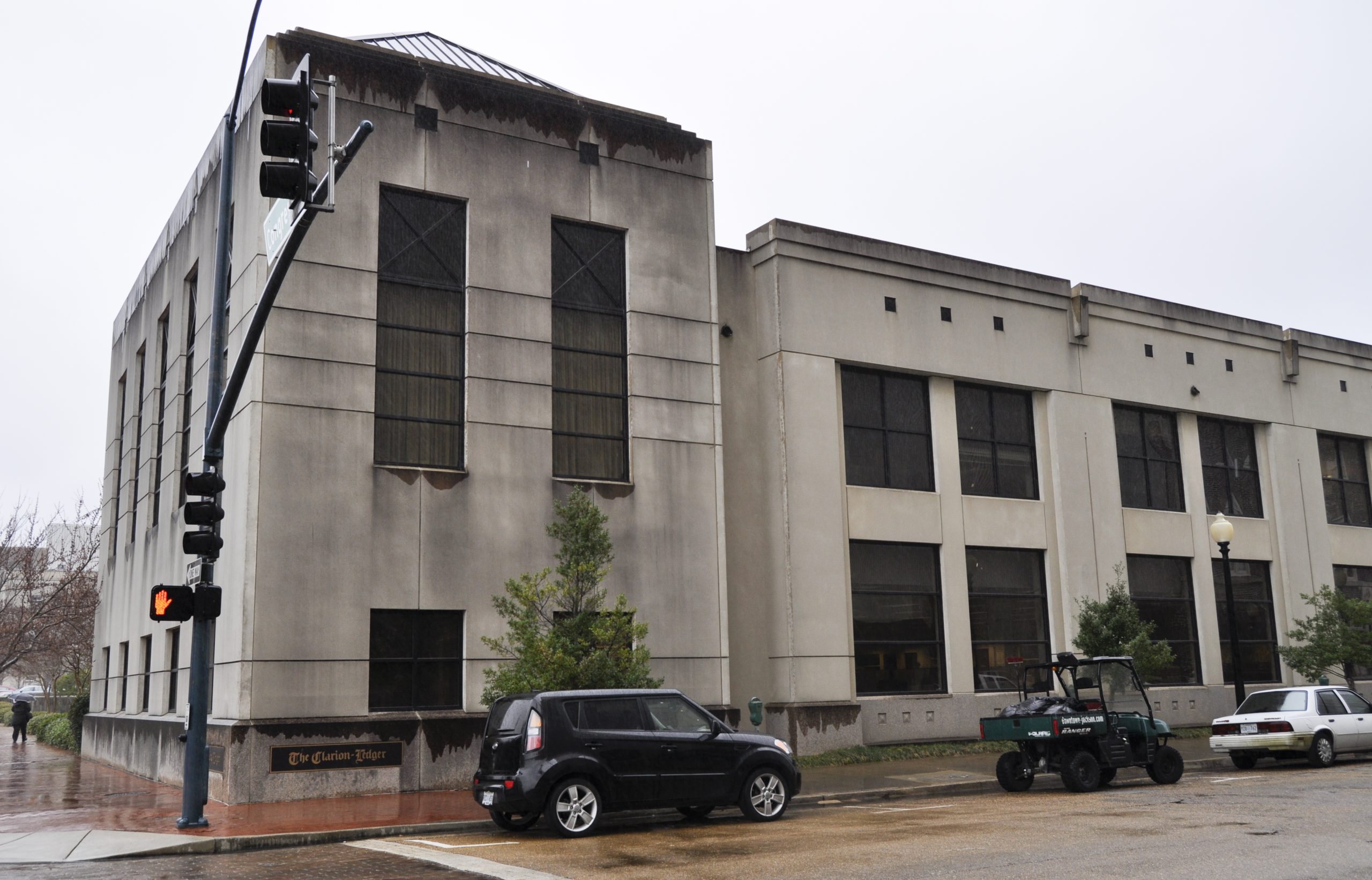 Brian Tolley Departing as Clarion-Ledger Editor - Mississippi Free Press