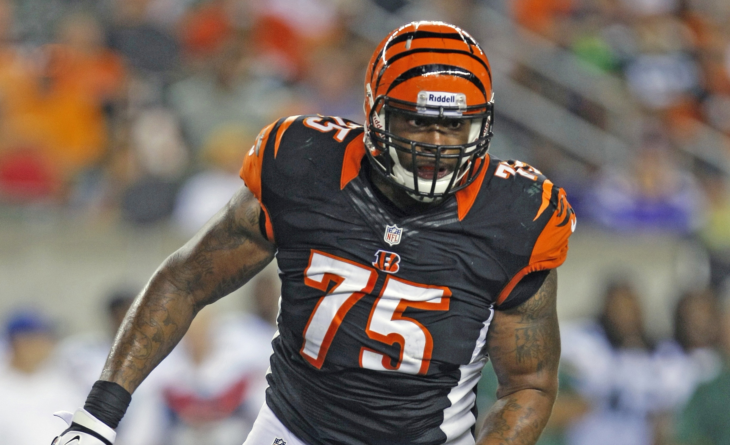 Devon Still - Mississippi Free Press