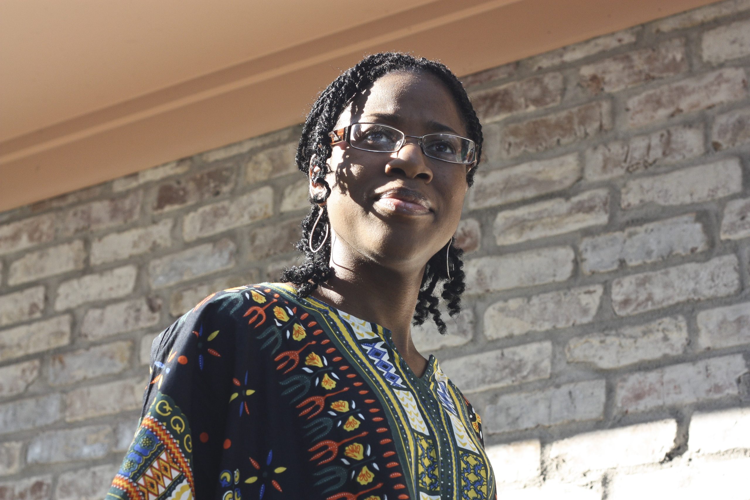 Helena Brown - Mississippi Free Press