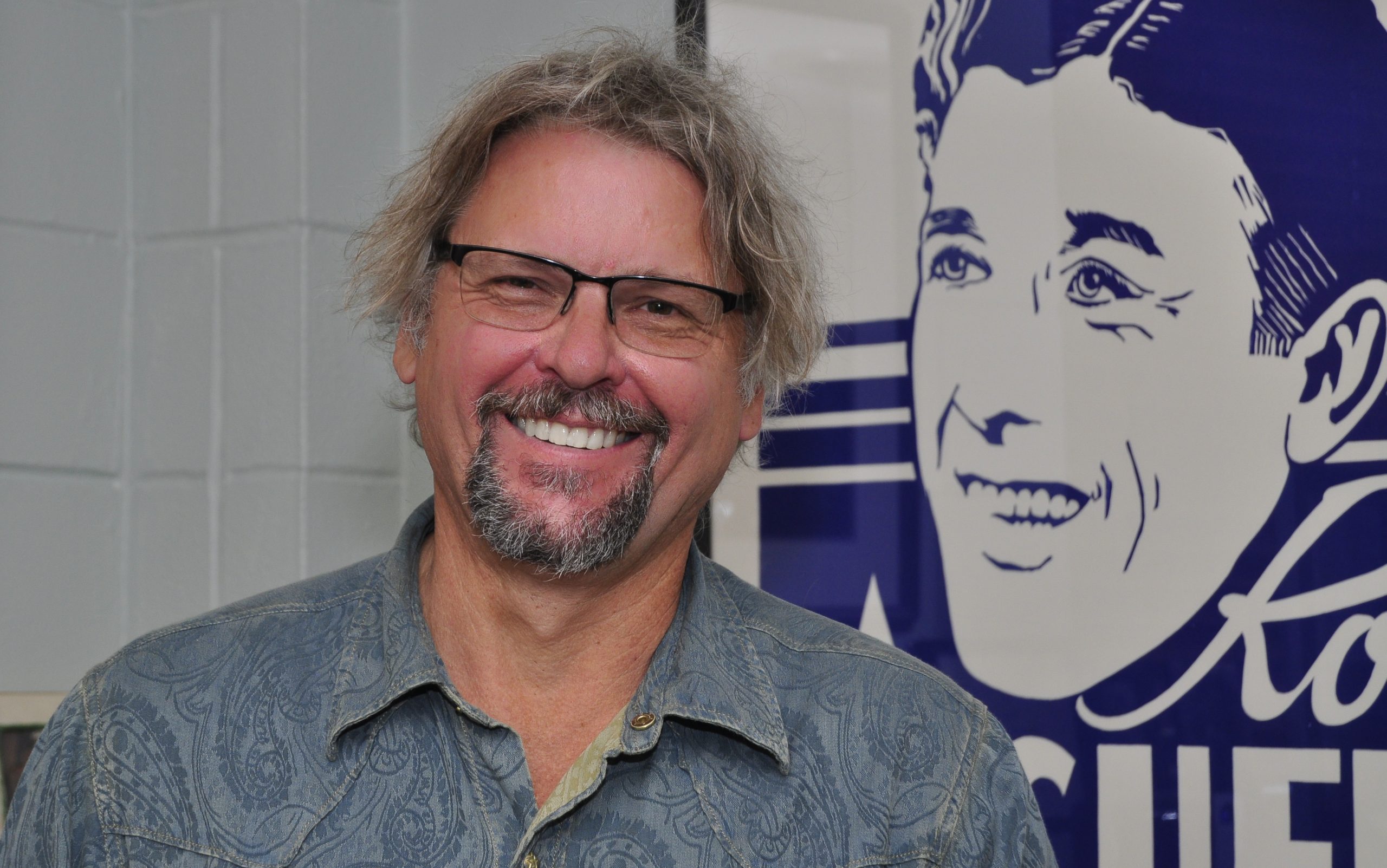 ‘Now Entering Ardenland’ - Mississippi Free Press