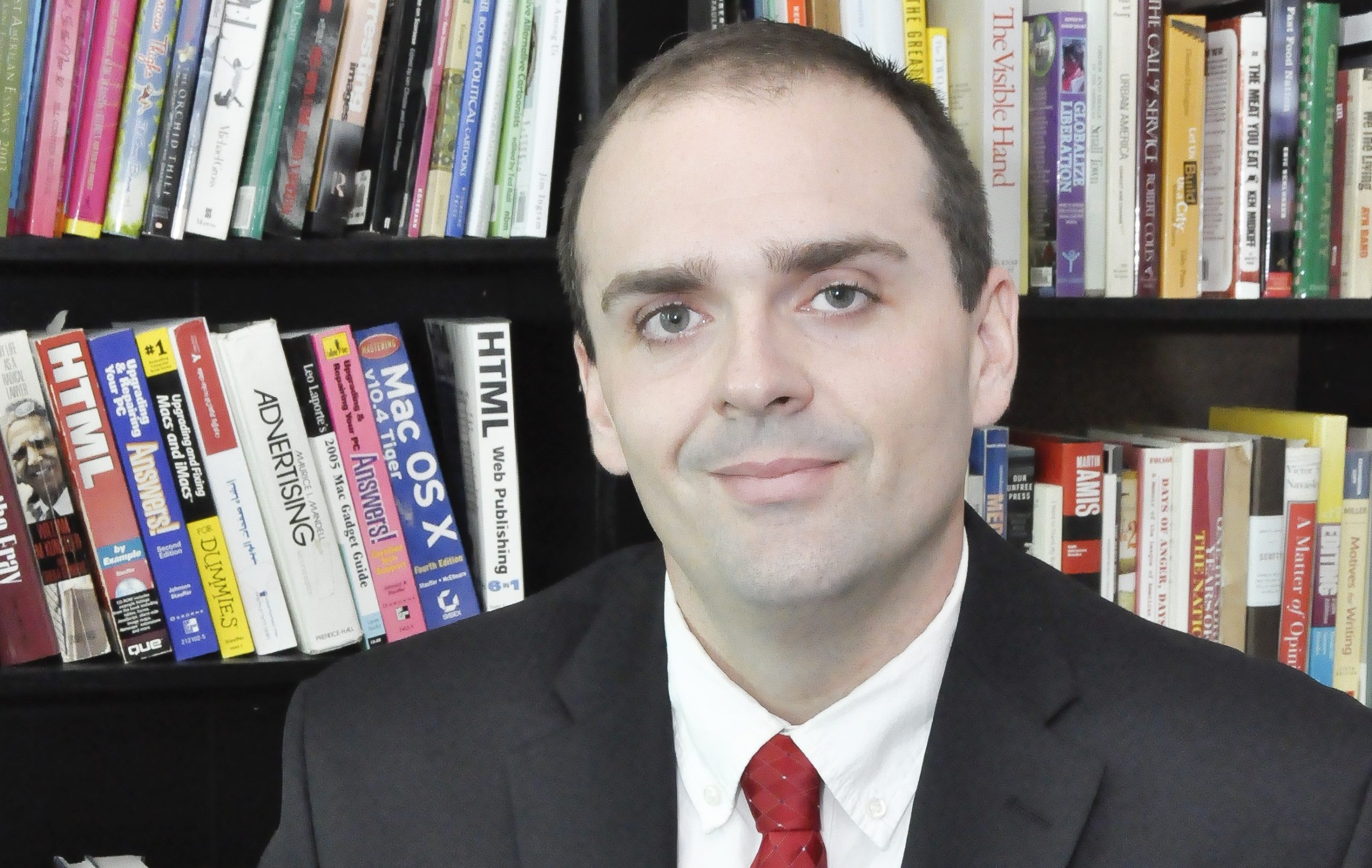 Richard Sellers: Schooling the City Council - Mississippi Free Press