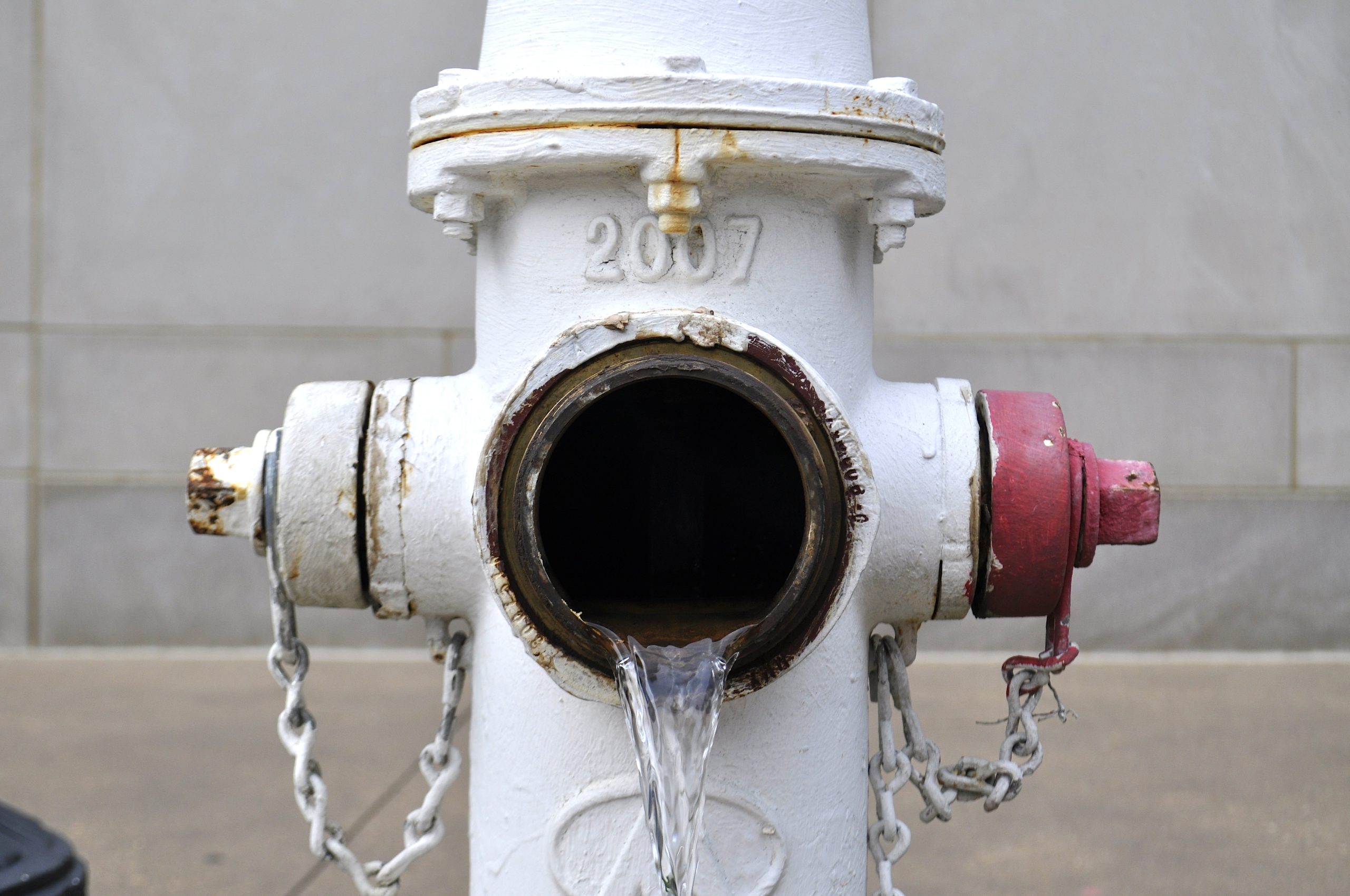More Jackson Water Woes - Mississippi Free Press