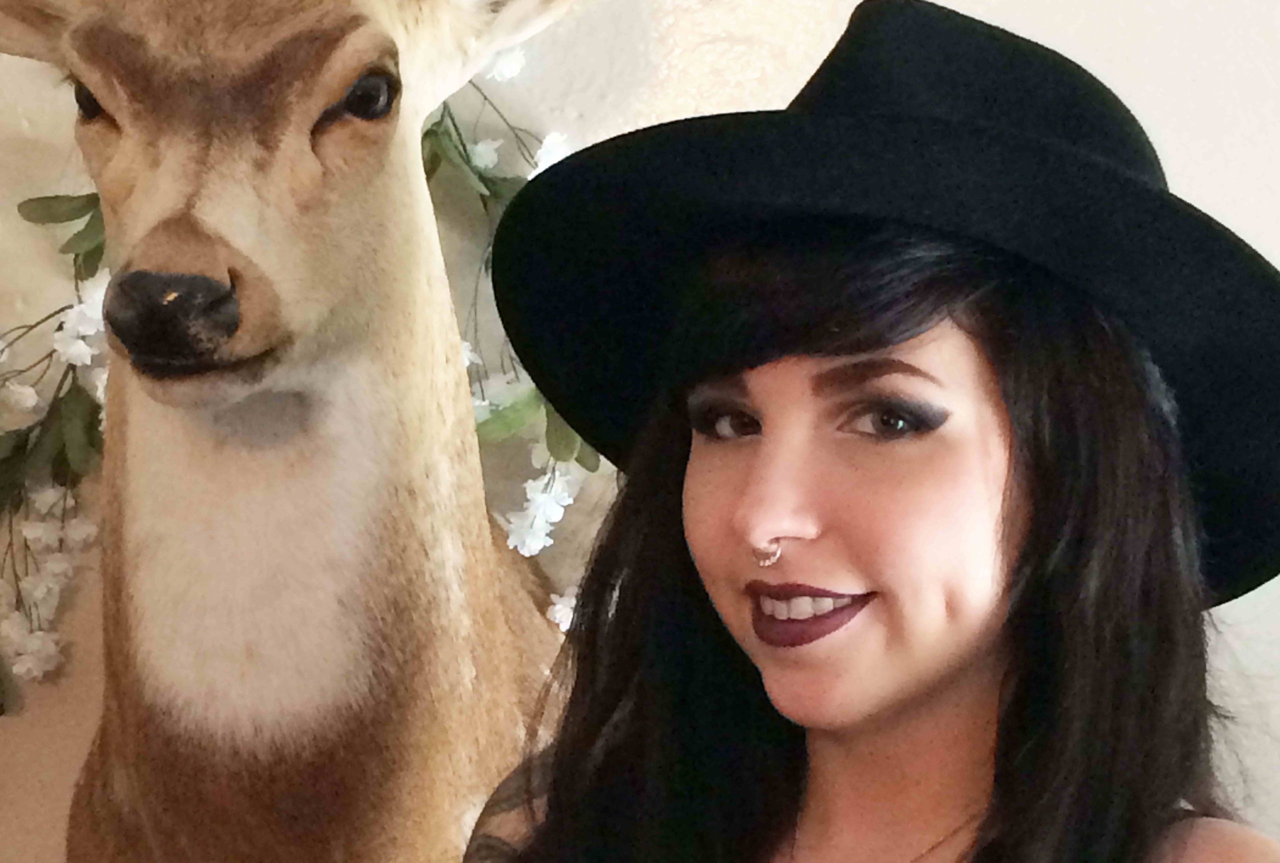 Azha Sanders - Mississippi Free Press