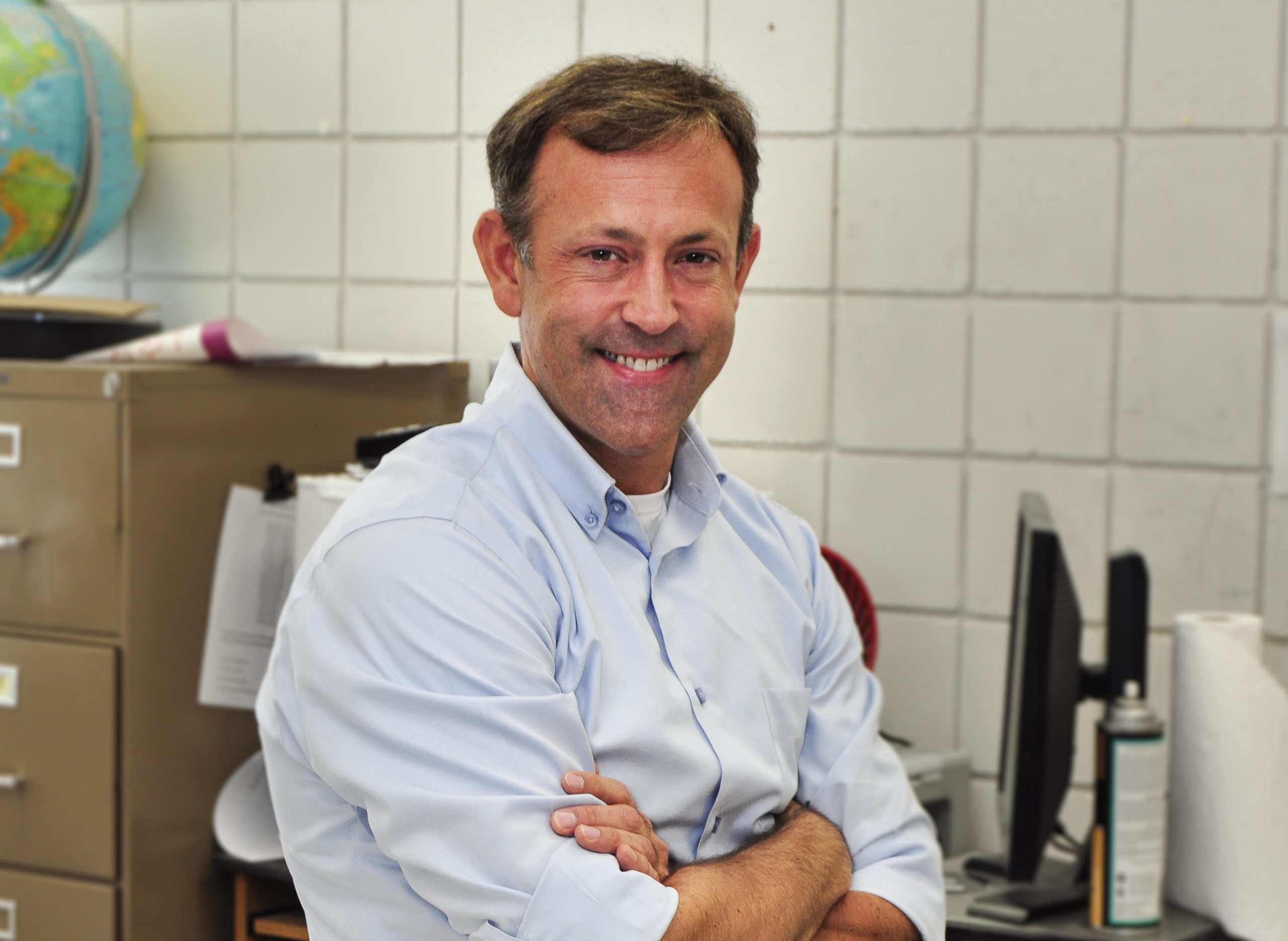 Neil Carter - Mississippi Free Press